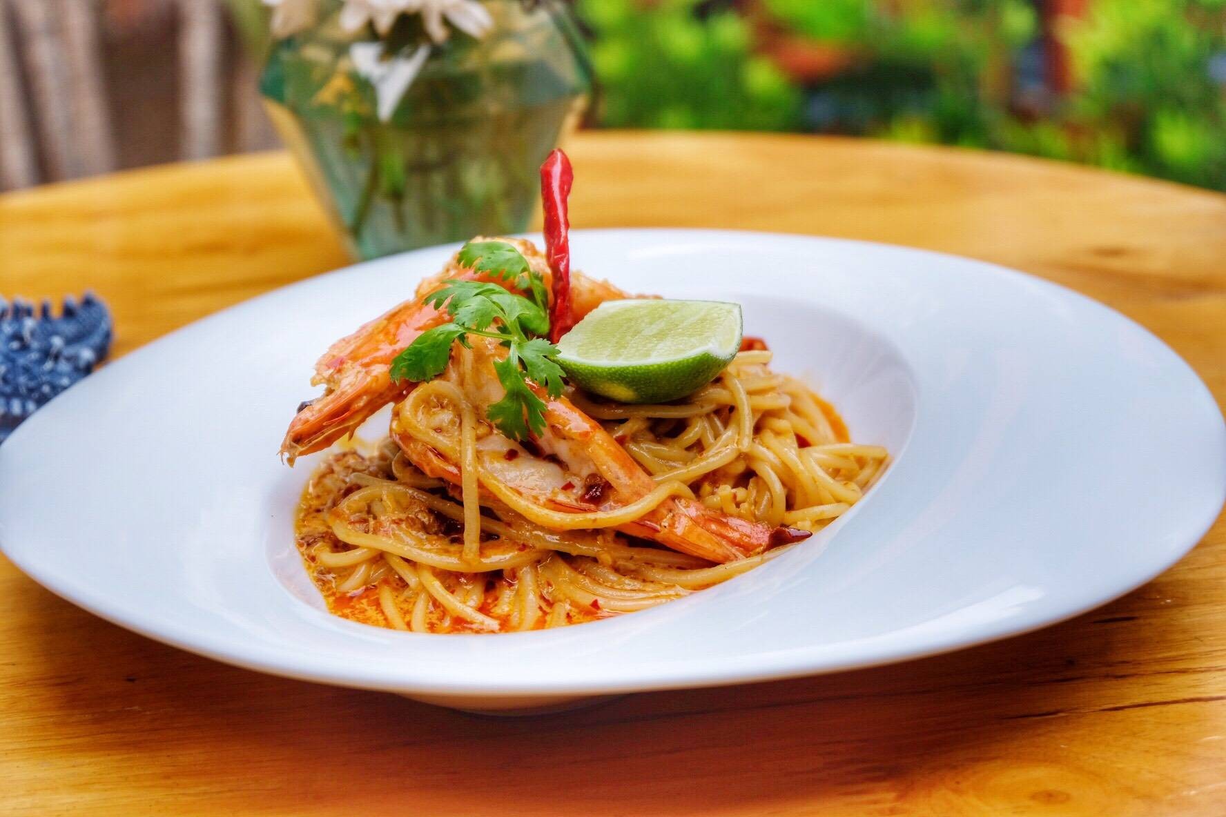 ร้าน KUTAI Mussels Restaurant & Bar by Sita | รีวิวร้านอาหาร