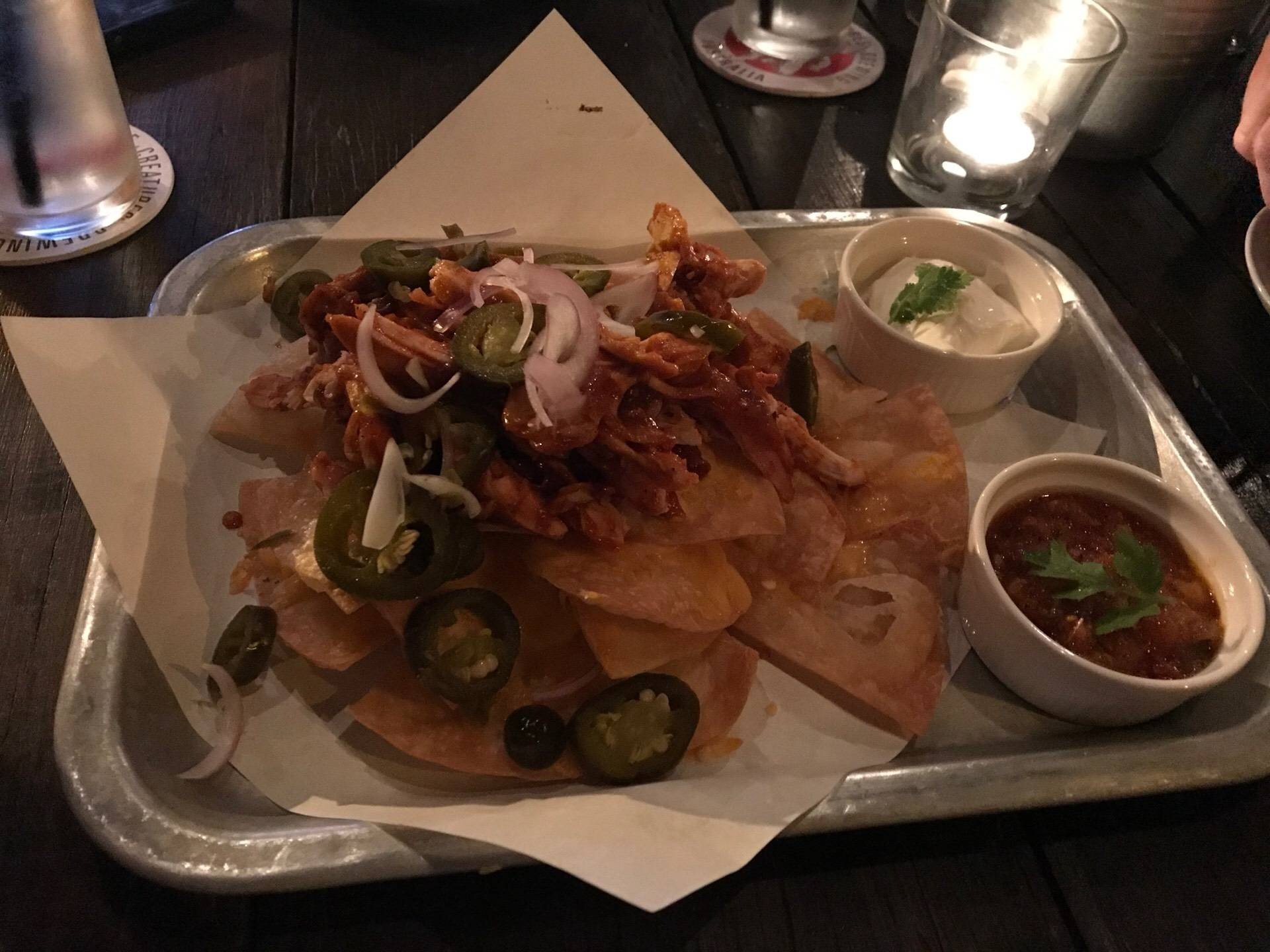 รีวิว Smokin' Pug - อร่อยมากกกกก ต้องมาจริงๆ:)