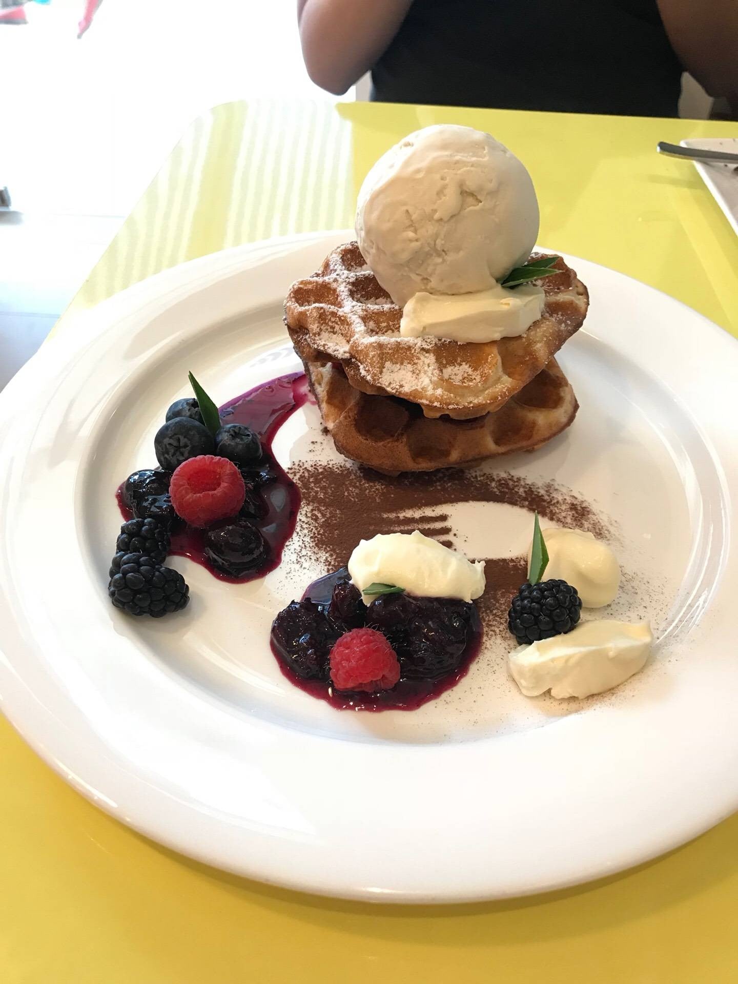 ร้าน Drips Bakery Cafe | รีวิวร้านอาหาร