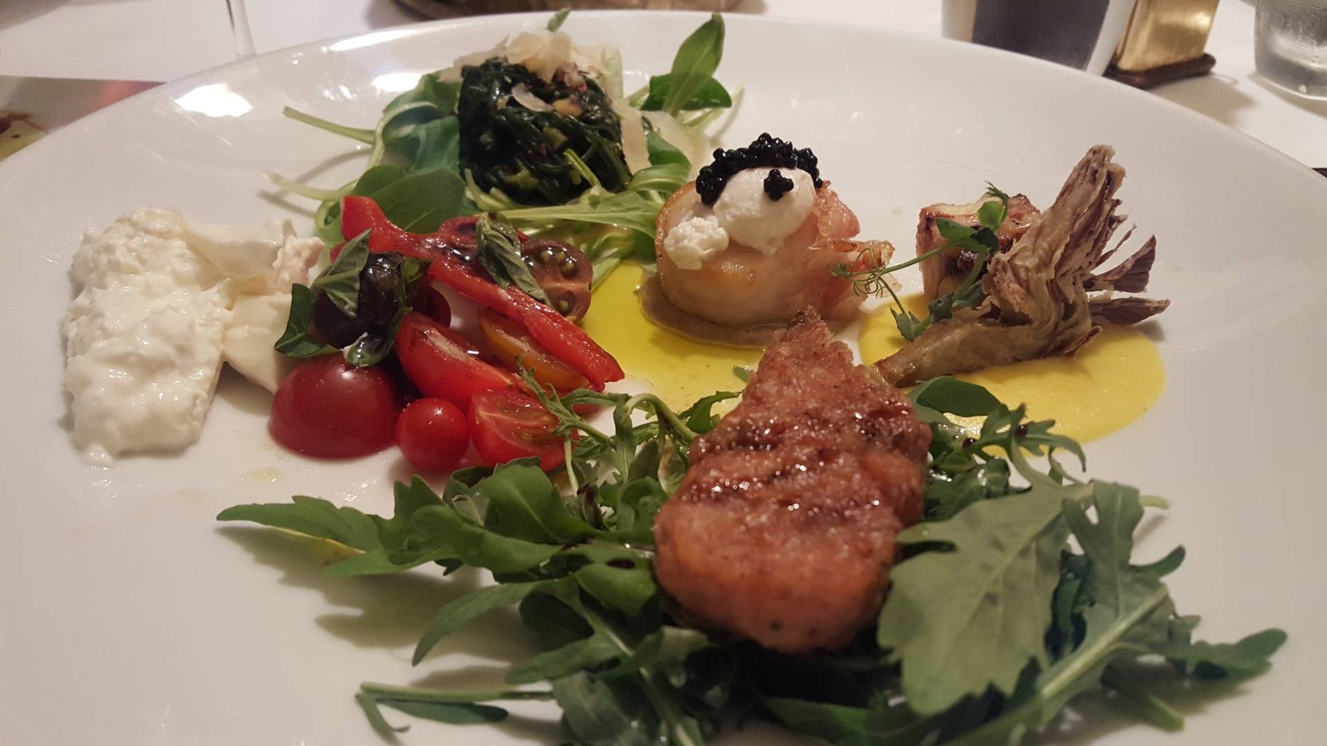 รูป Zanotti IL Ristorante Italiano