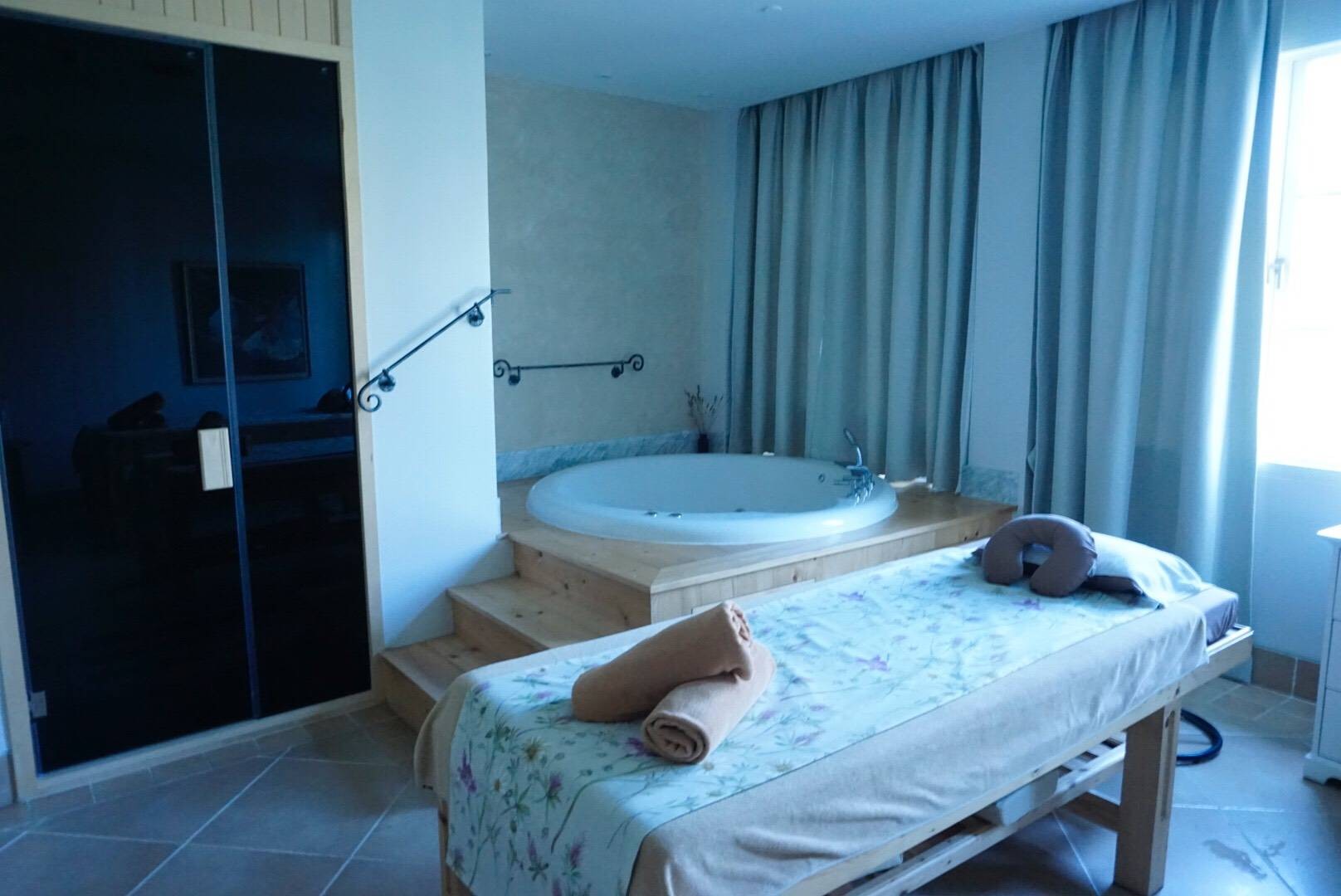 รูป U Spa By Tao Garden U Khaoyai