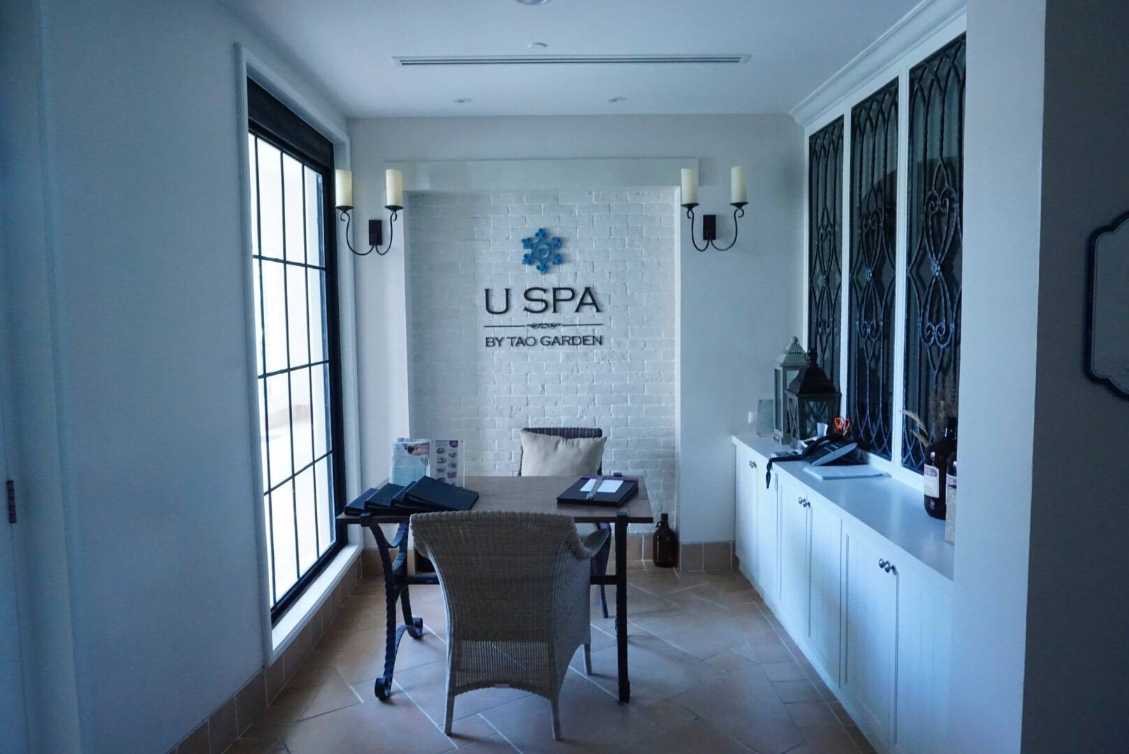 รูป U Spa By Tao Garden U Khaoyai