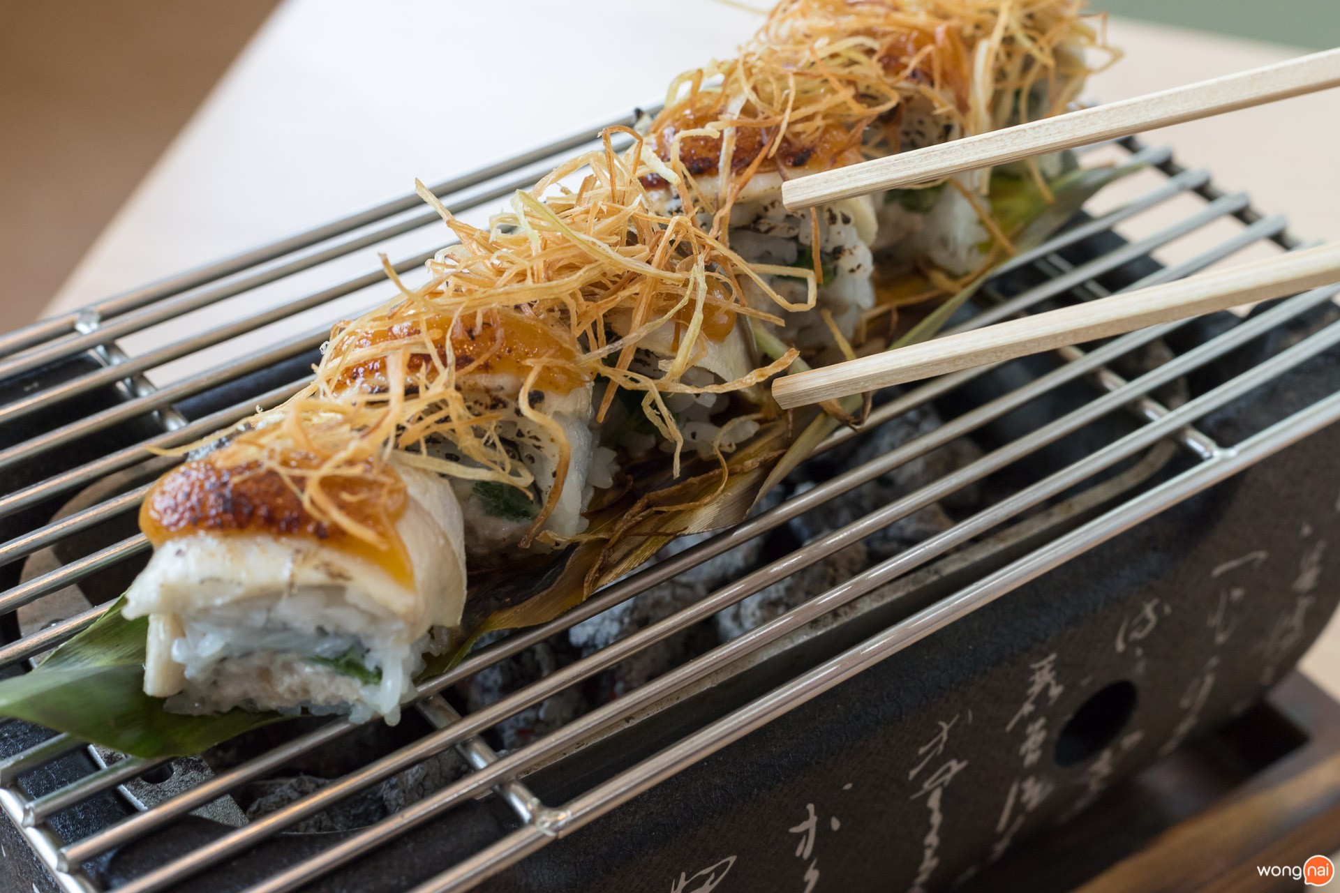 SEIKI SUSHI BAR ระยอง ร้านอาหารญี่ปุ่นคุณภาพ มาพร้อมเมนูซูชิ ไม่ซ้ำใคร ...