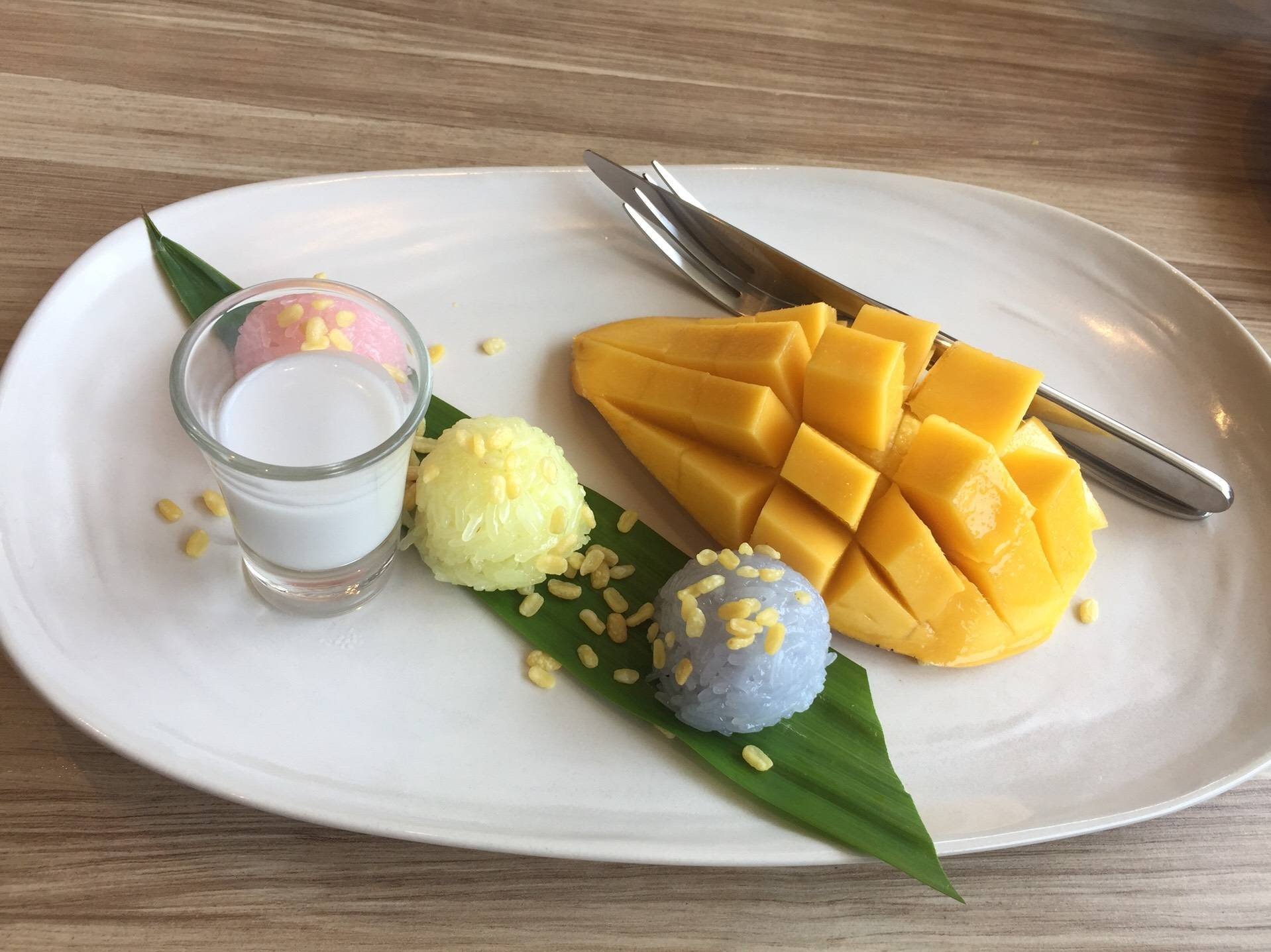 รูป SO asean cafe CW Tower