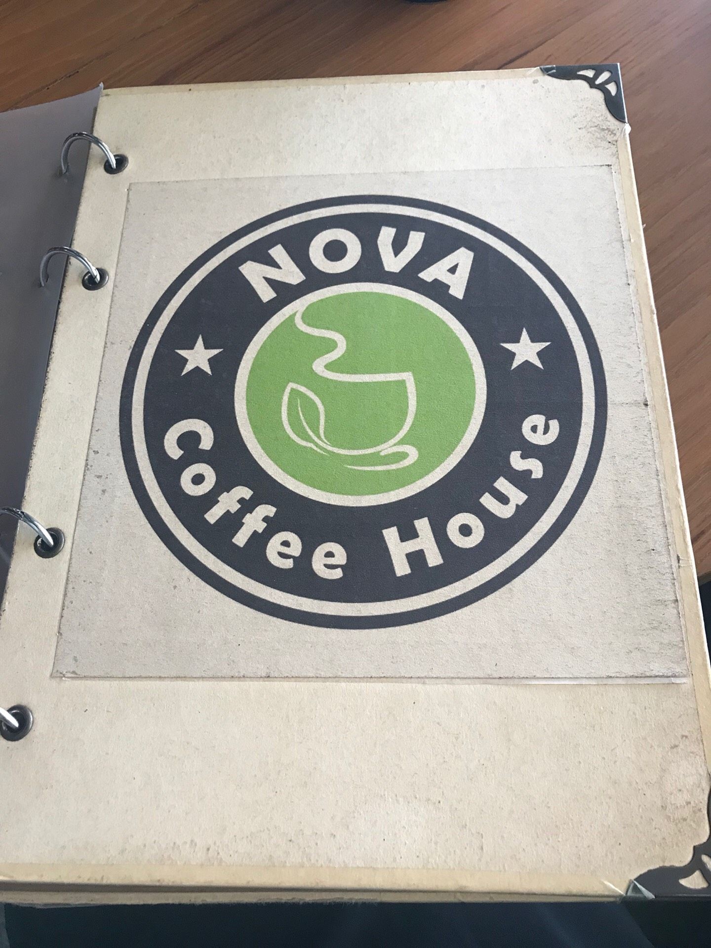 รีวิว NOVA Coffee - ร้านกาแฟชื่อดังของเมืองมัณฑะเลย์