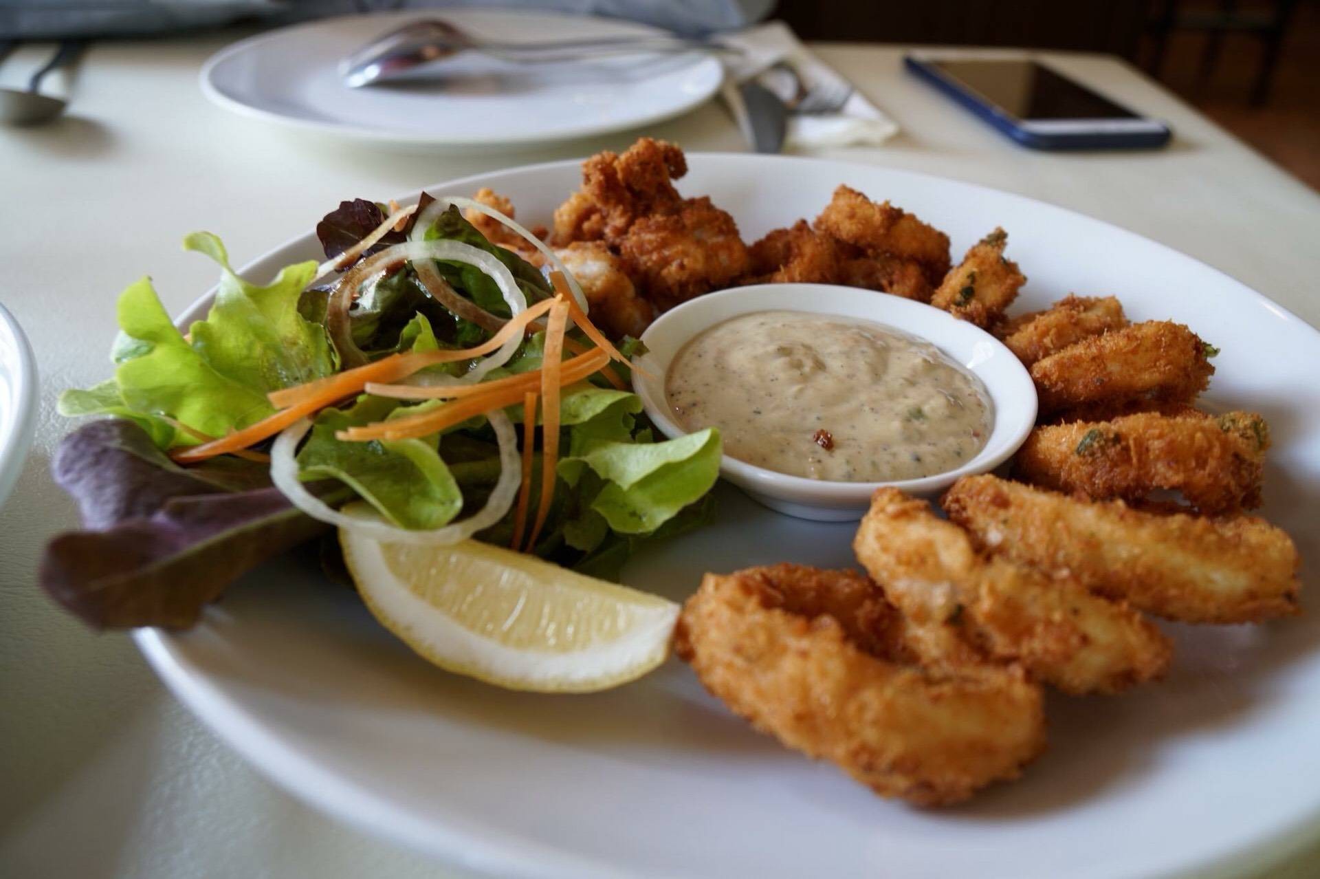 La Piazza Italian Restaurant & Pizzeria - สั่งอาหารเดลิเวอรี | Wongnai ...