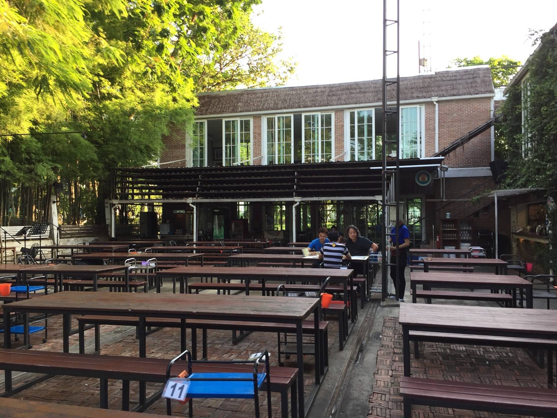 รูป SORTREL’s Cottage