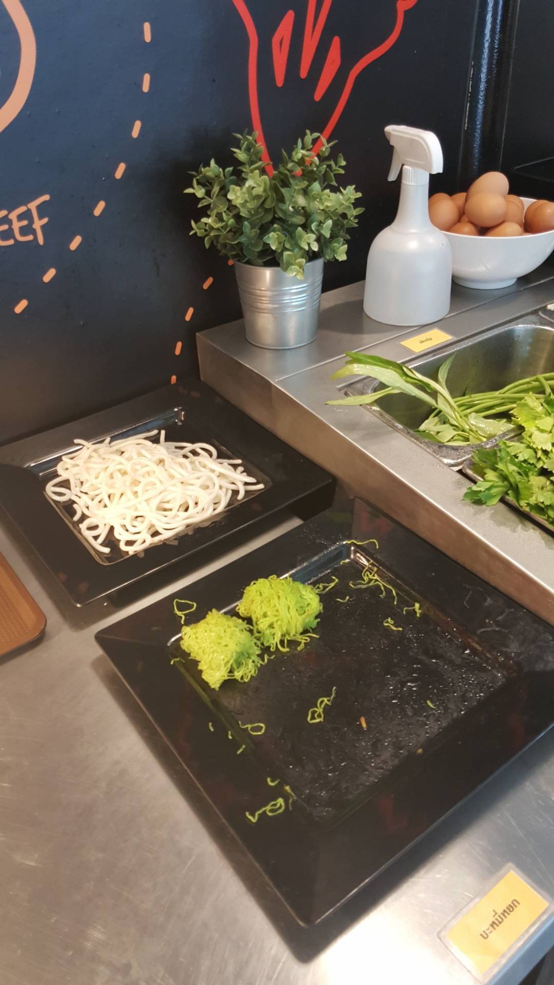 ร้าน Shabu Go อารีย์ | รีวิวร้านอาหาร - Wongnai