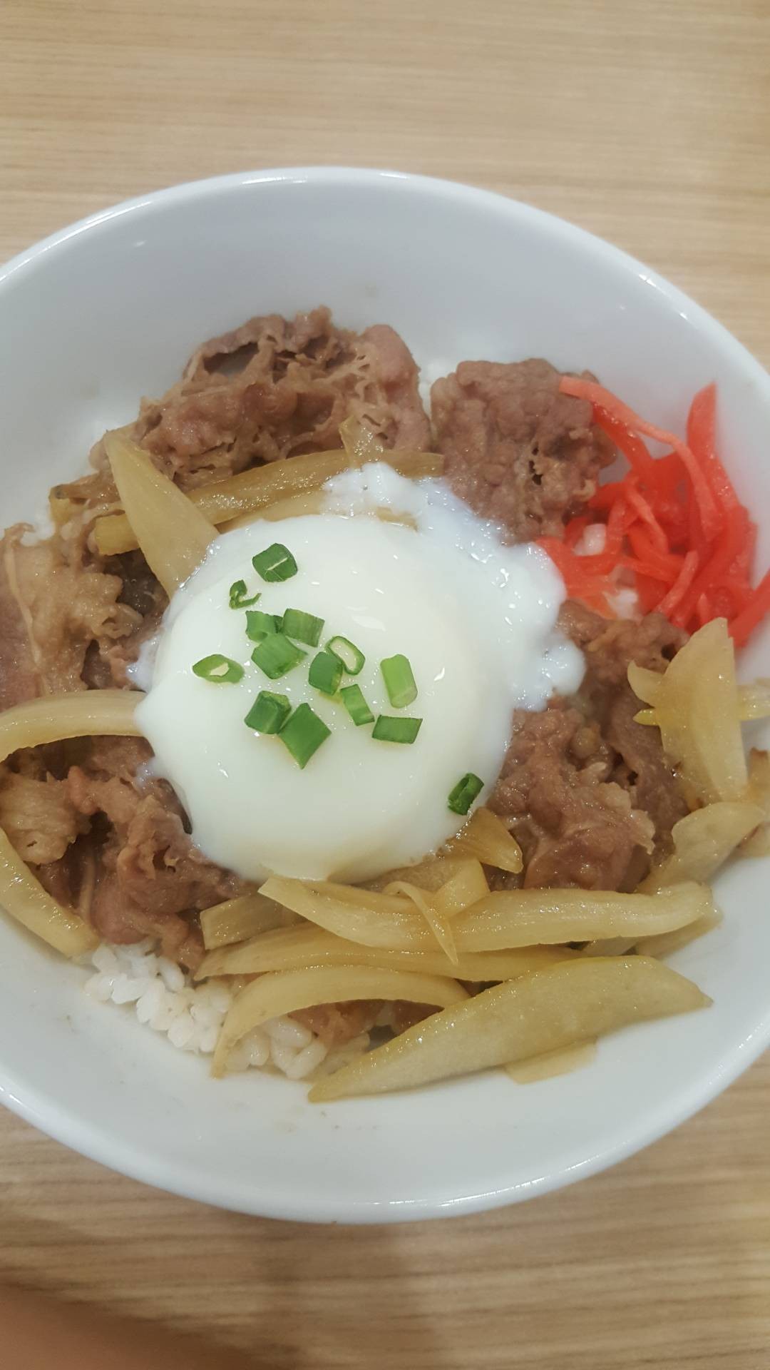 รีวิว ข้าวหน้าโคตรเนื้อโชนัน Big C Rama 2 - กินไปบ่อยหน่อย จะอร่อยขึ้น ...