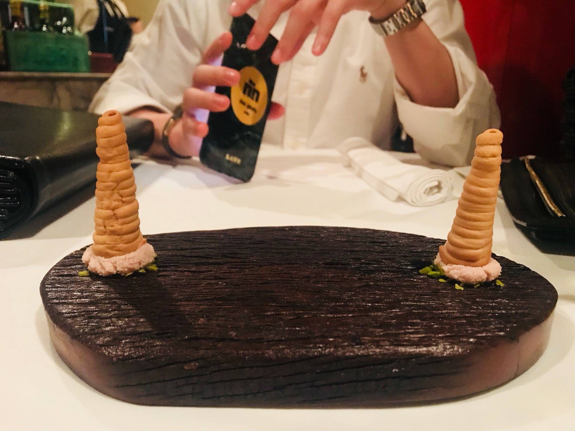 รีวิว Enoteca Bangkok - อาหารอิตาเลียน บรรยากาศสบายๆ บริการเยี่ยม