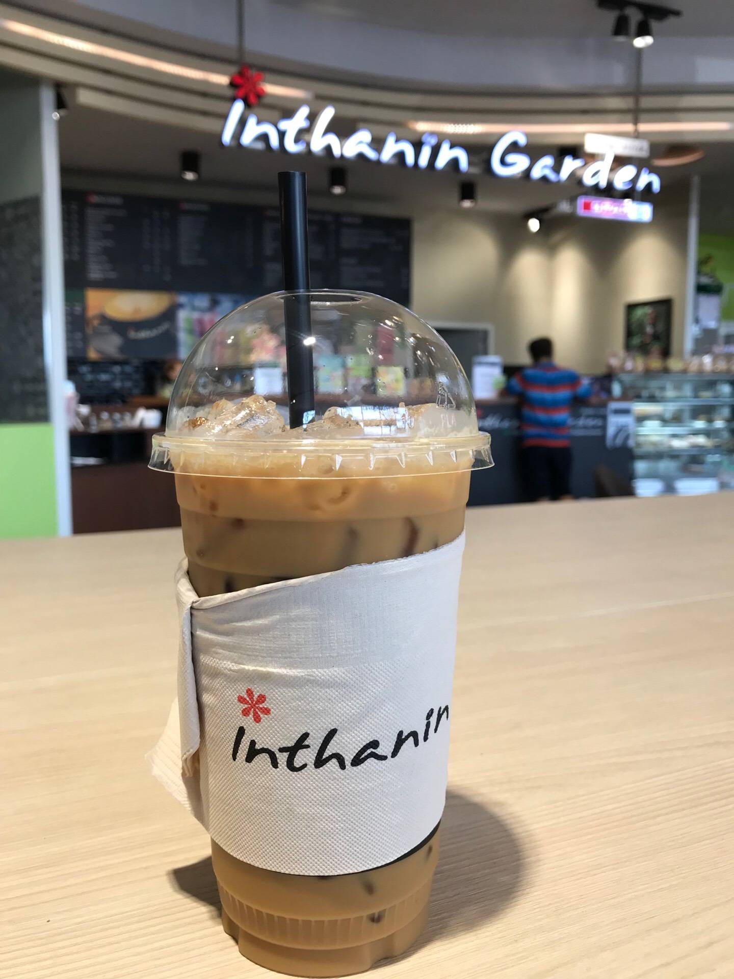 [รีวิว] ร้าน Inthanin Coffee บ้านสวน | เมนูแนะนำ รูปภาพ ราคา - Wongnai