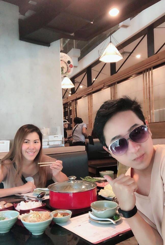 รีวิว Neo Suki Int Intersect พระราม 3 - ชอบกินสุกี้โบราณร้านนี้สิเด็ด