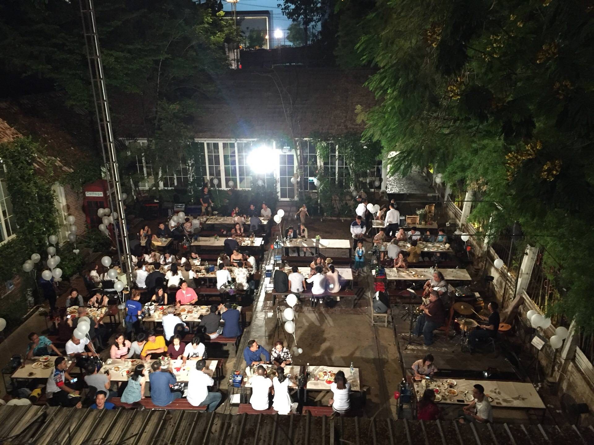 รูป SORTREL’s Cottage