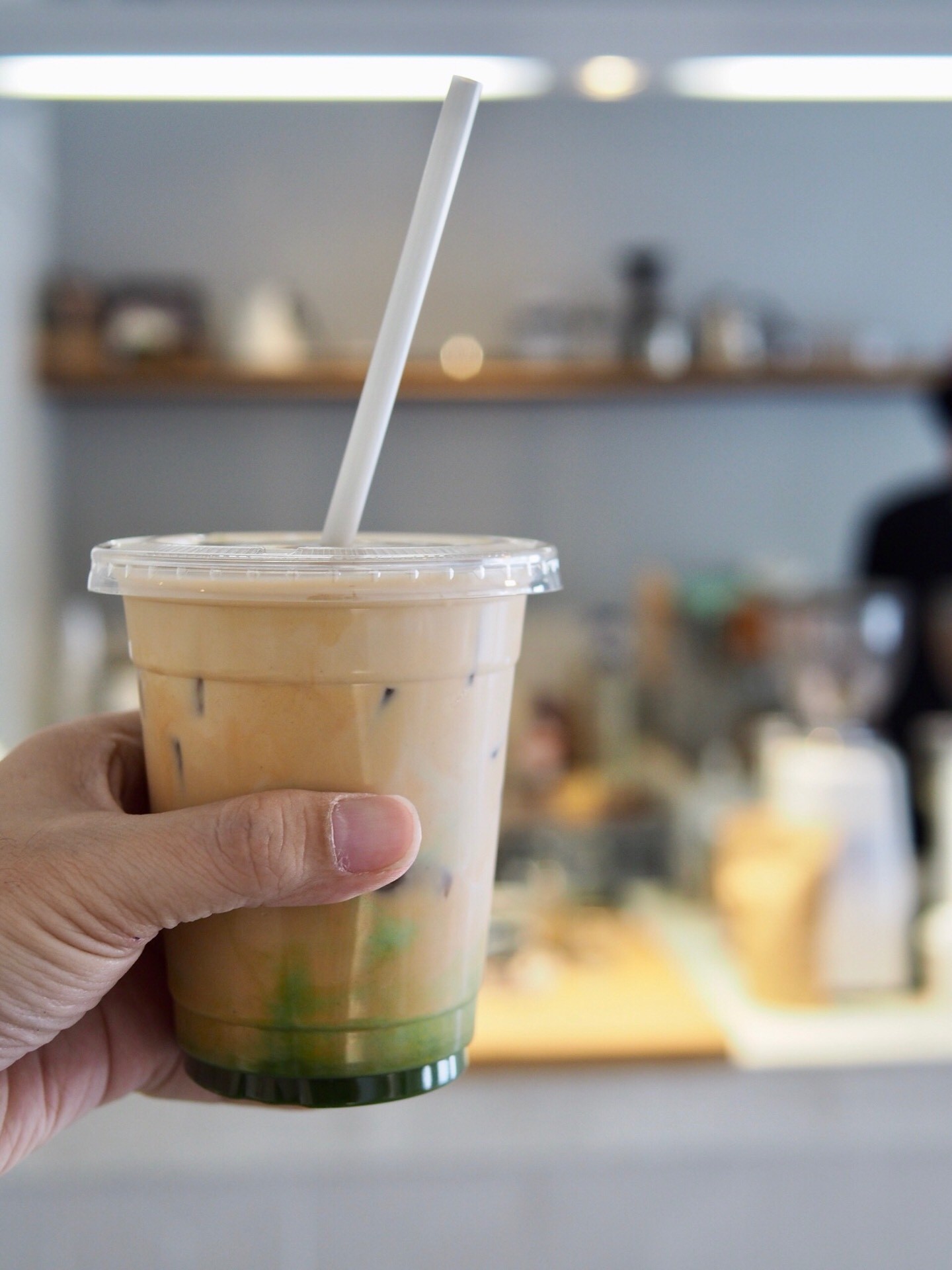 รูป Invisible coffee room