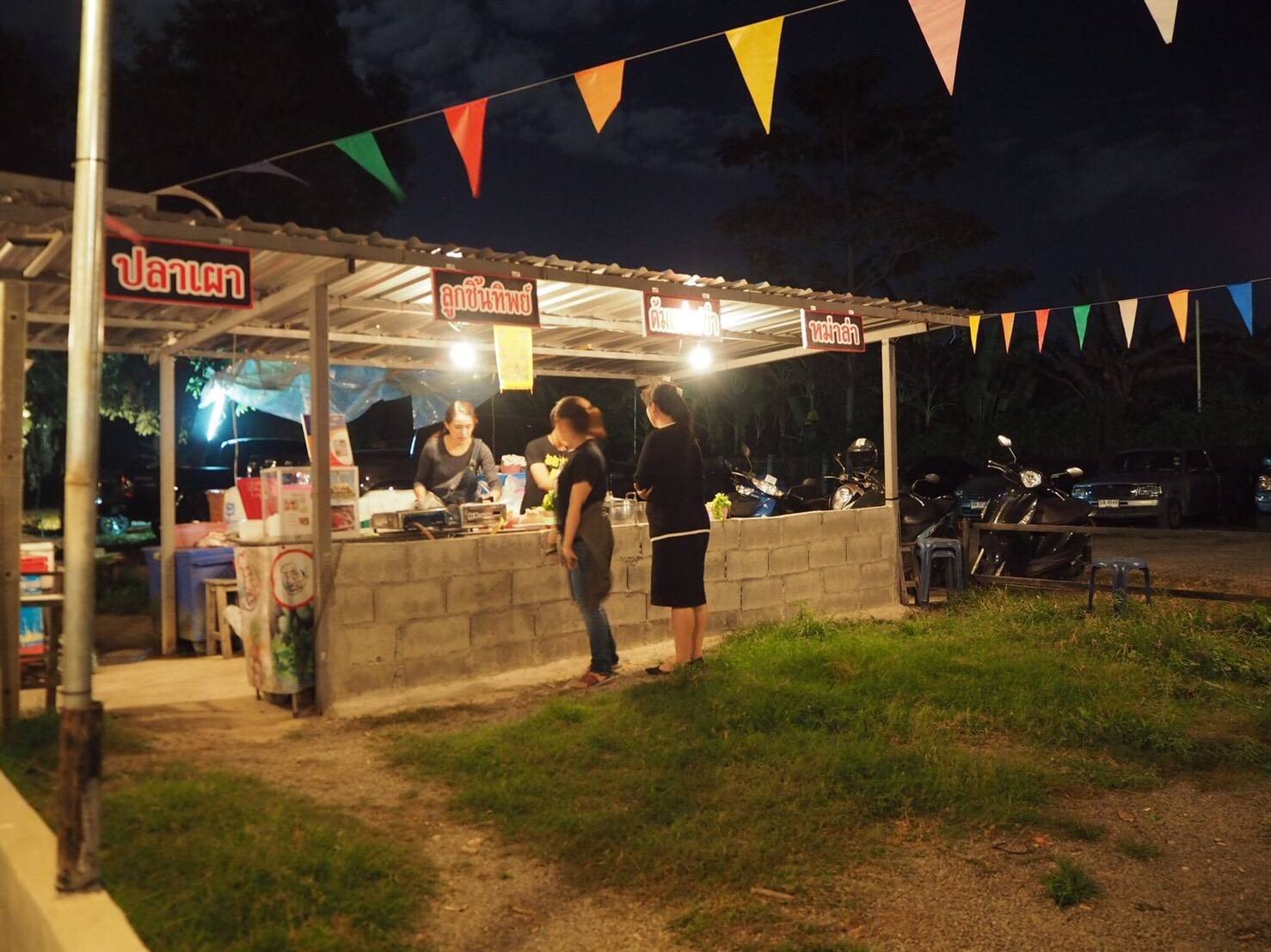 รีวิว New Tonzang ChiangMai - มาครั้งแรกก็ติดลมเลย