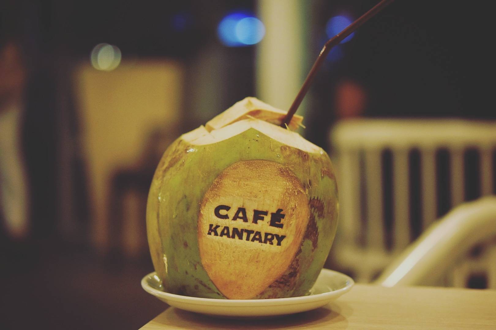 รีวิว Cafe' Kantary ภูเก็ต - คาเฟ่ติดทะเล รับลมทะเล ชิวแบบสุดๆ