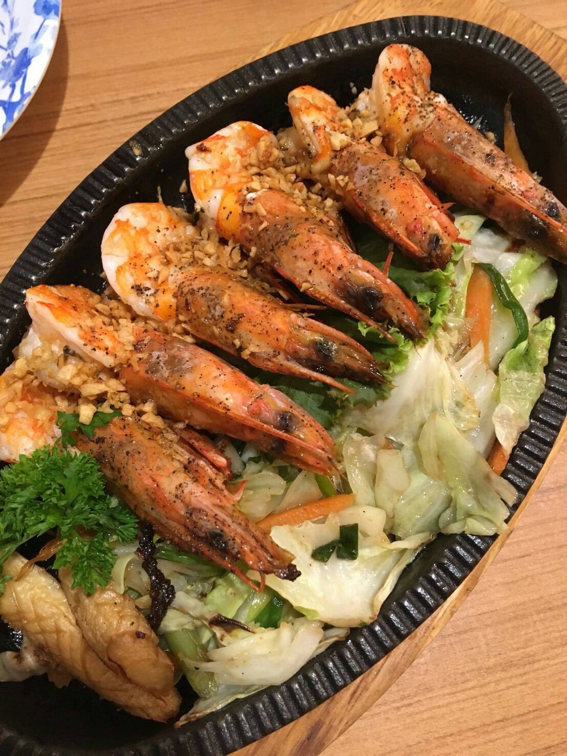 รีวิว Tohkai Yakiniku ประสานมิตร พลาซ่า - อีกตัวเลือกของร้านอาหาร ...