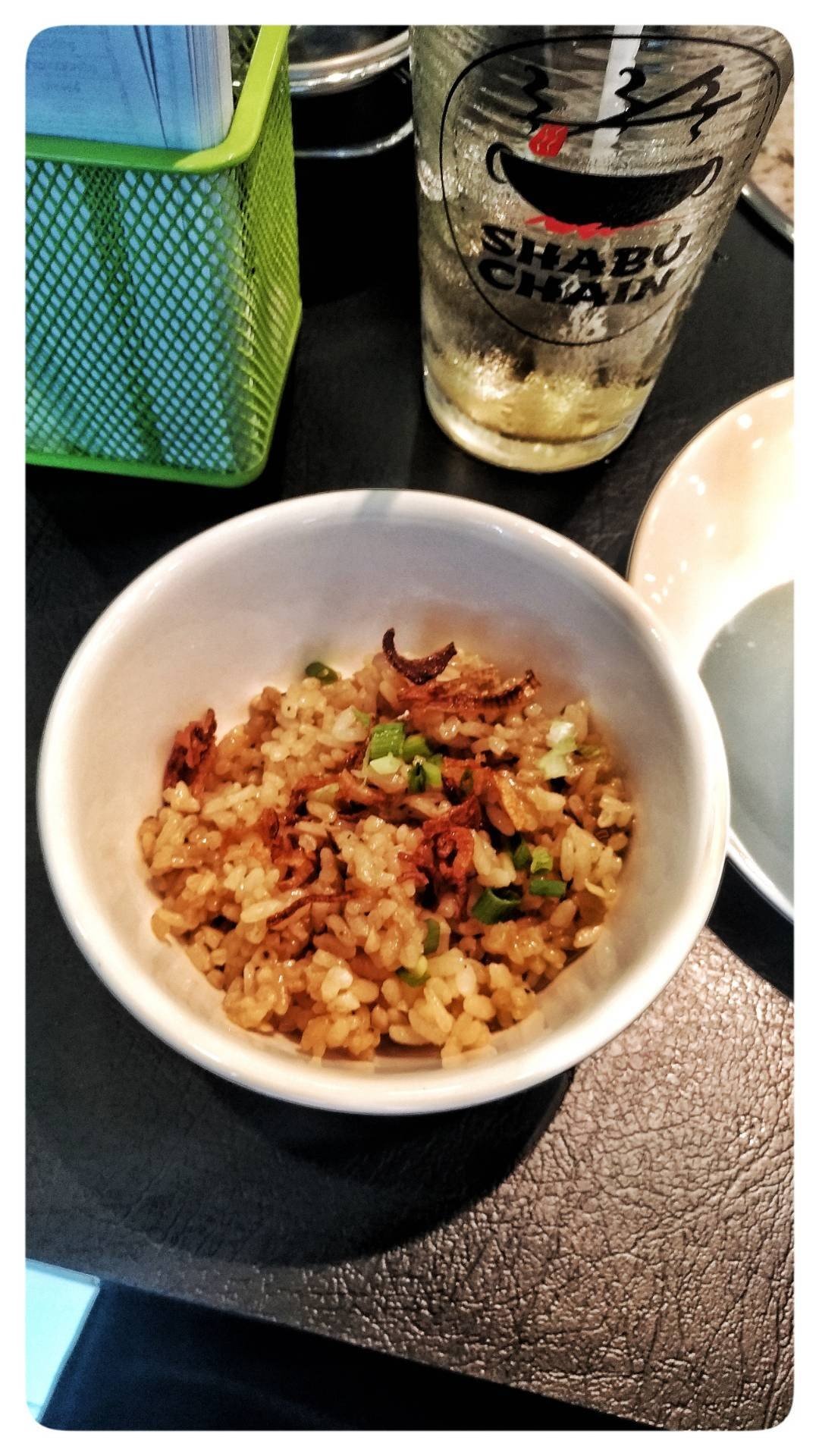 ร้าน Shabu Chain Bigc สำโรง 2 | รีวิวร้านอาหาร