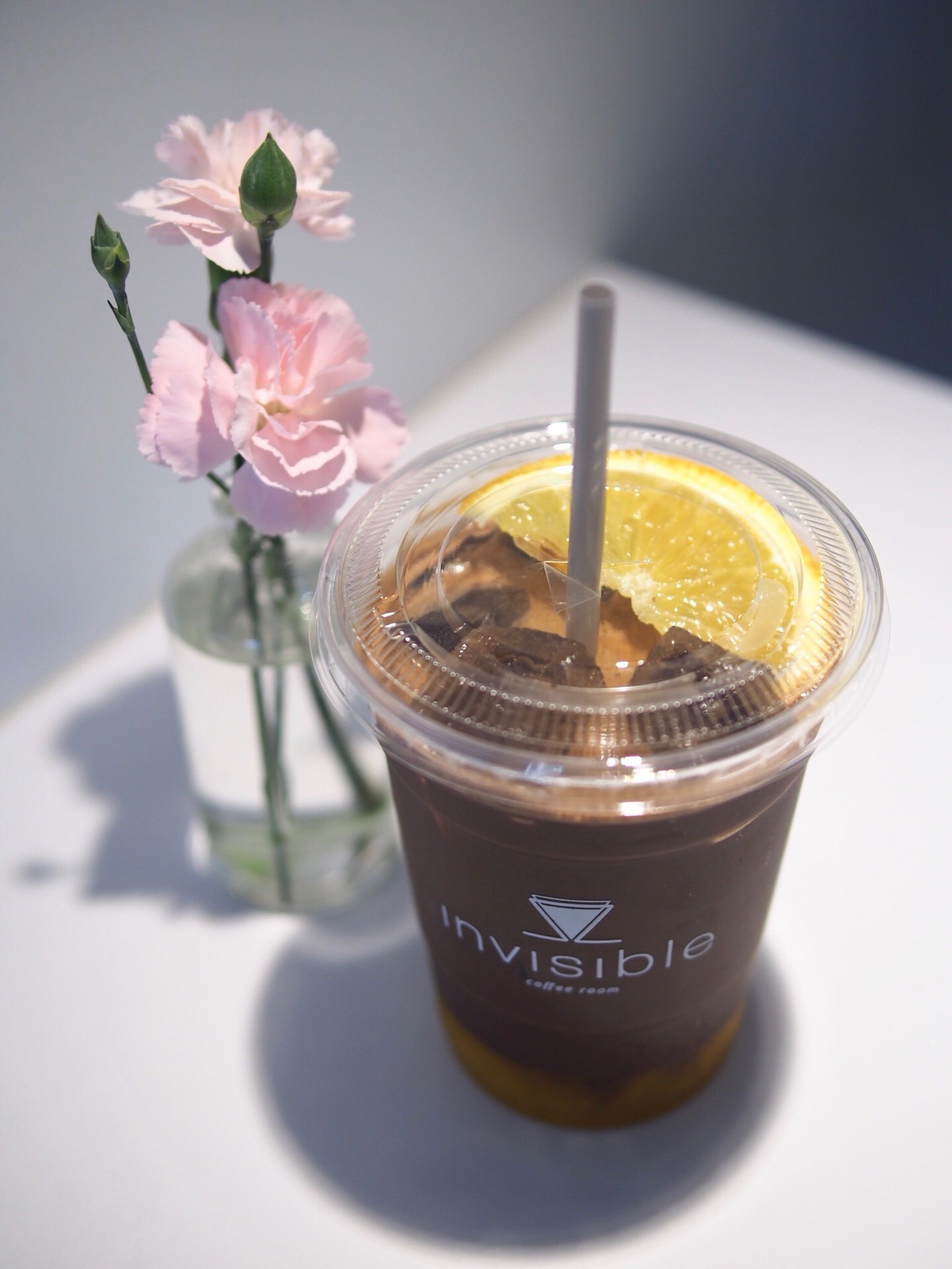 รูป Invisible coffee room