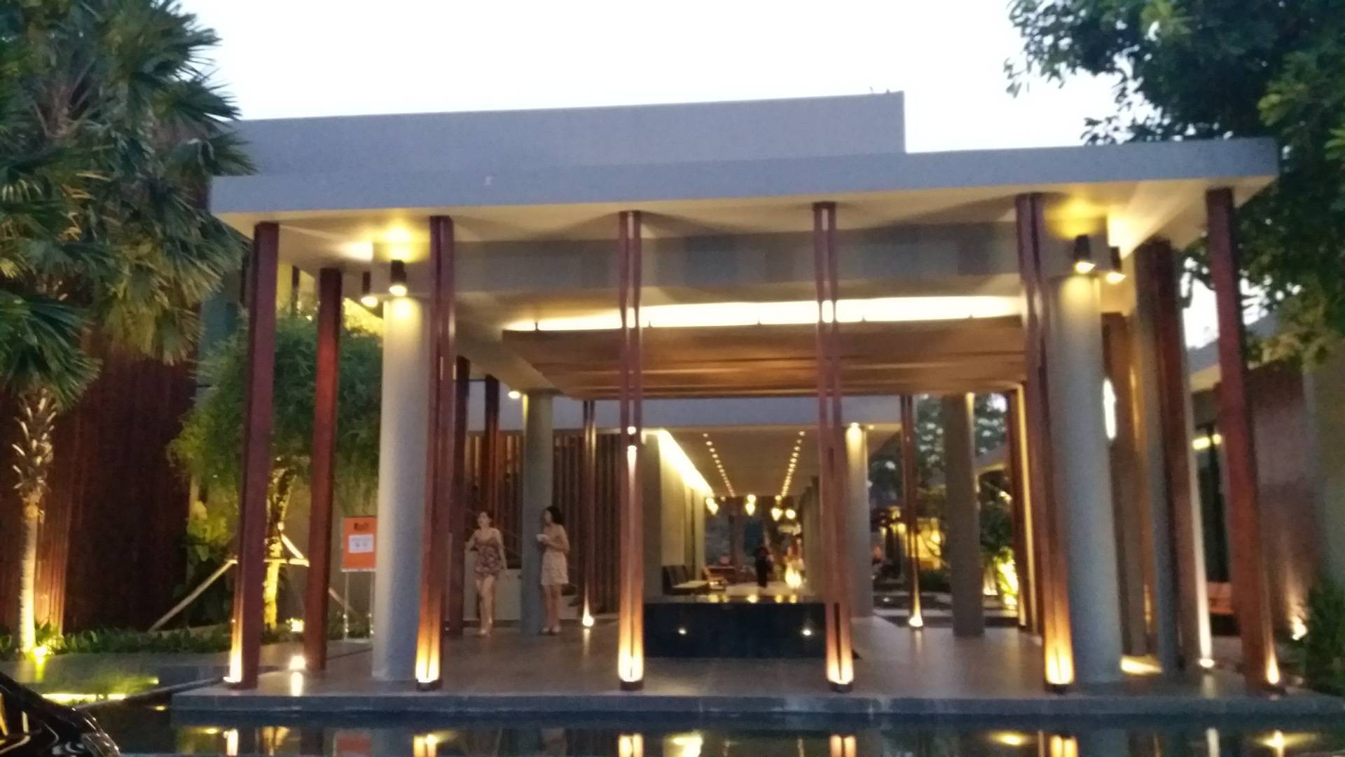 รูป Loft Restaurant & Bar