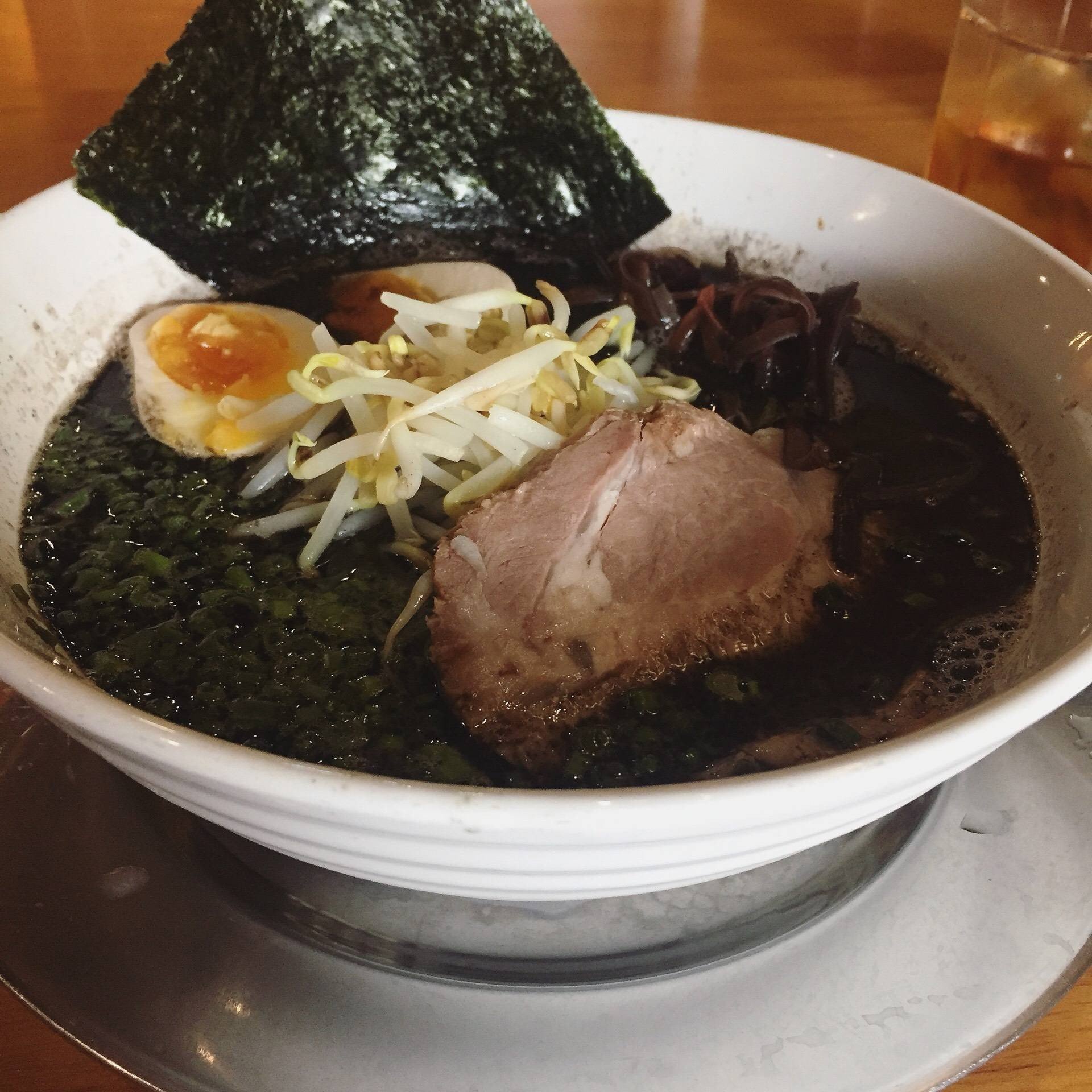 รีวิว Uchidaya Ramen (อุชิดายะ ราเมน) สุขุมวิท39 (ใกล้กับฟูจิซุปเปอร์ 2 ...