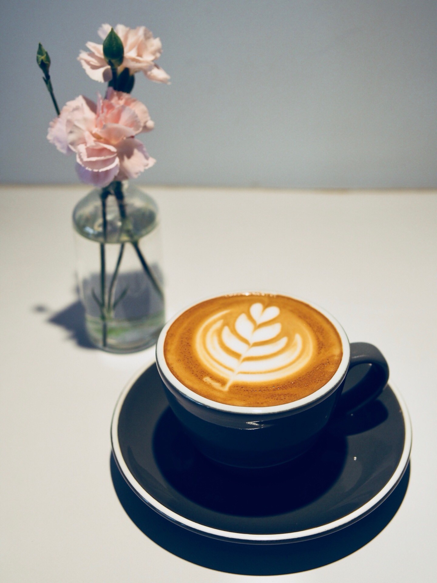 รูป Invisible coffee room