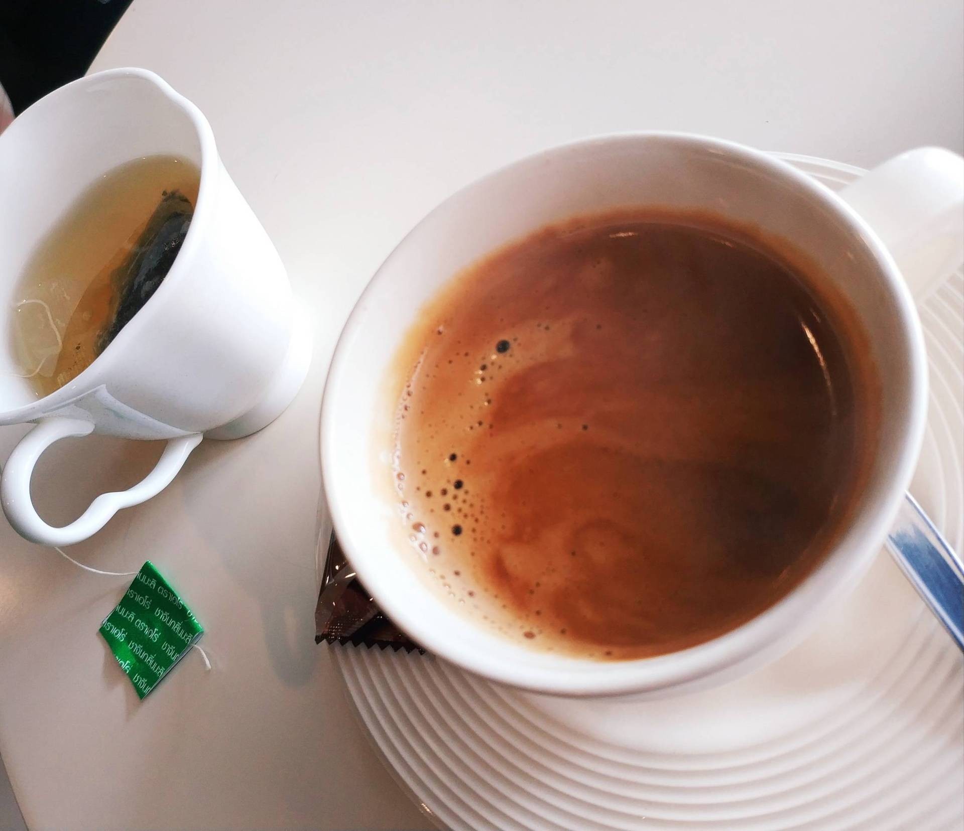 ร้าน Blackbox Cafe ^^ | รีวิวร้านอาหาร - Wongnai