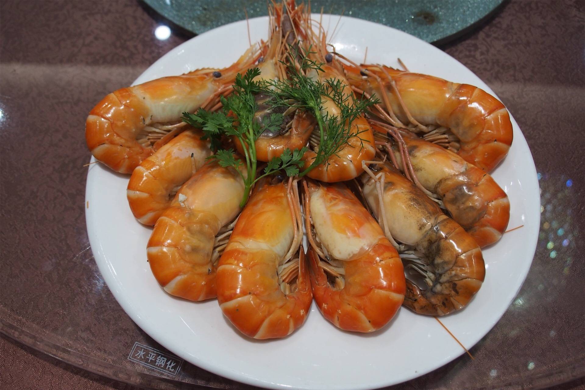 รีวิว Fook Mun Lau - หนึ่งในร้านอาหารจีนที่ดีที่สุดของย่างกุ้ง