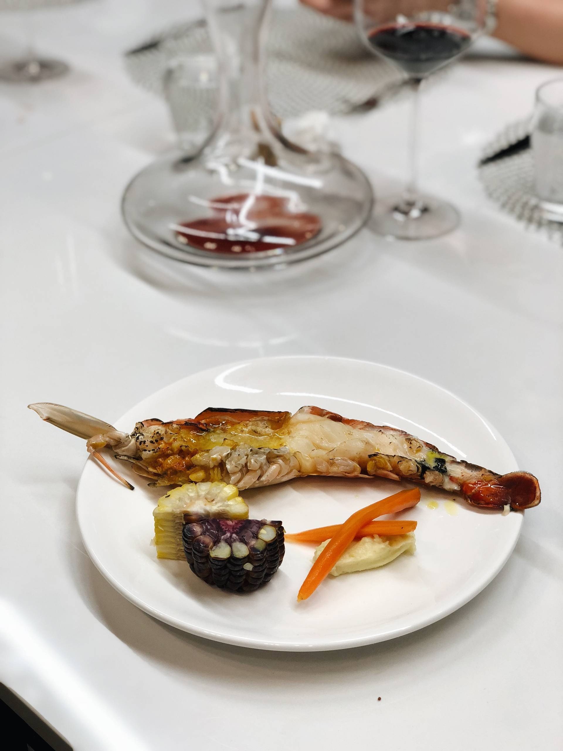 ร้าน Table X | รีวิวร้านอาหาร