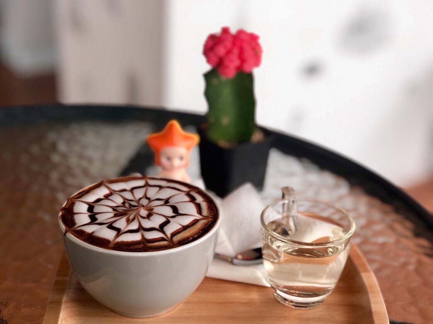 รีวิว see sea sun coffee - Nice place and best taste