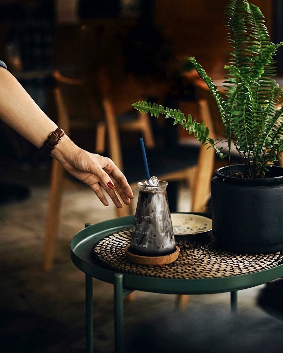 รีวิว November Cafe November Cafe Mama Recipes - รสชาติเข้มข้นอร่อยค่า ...