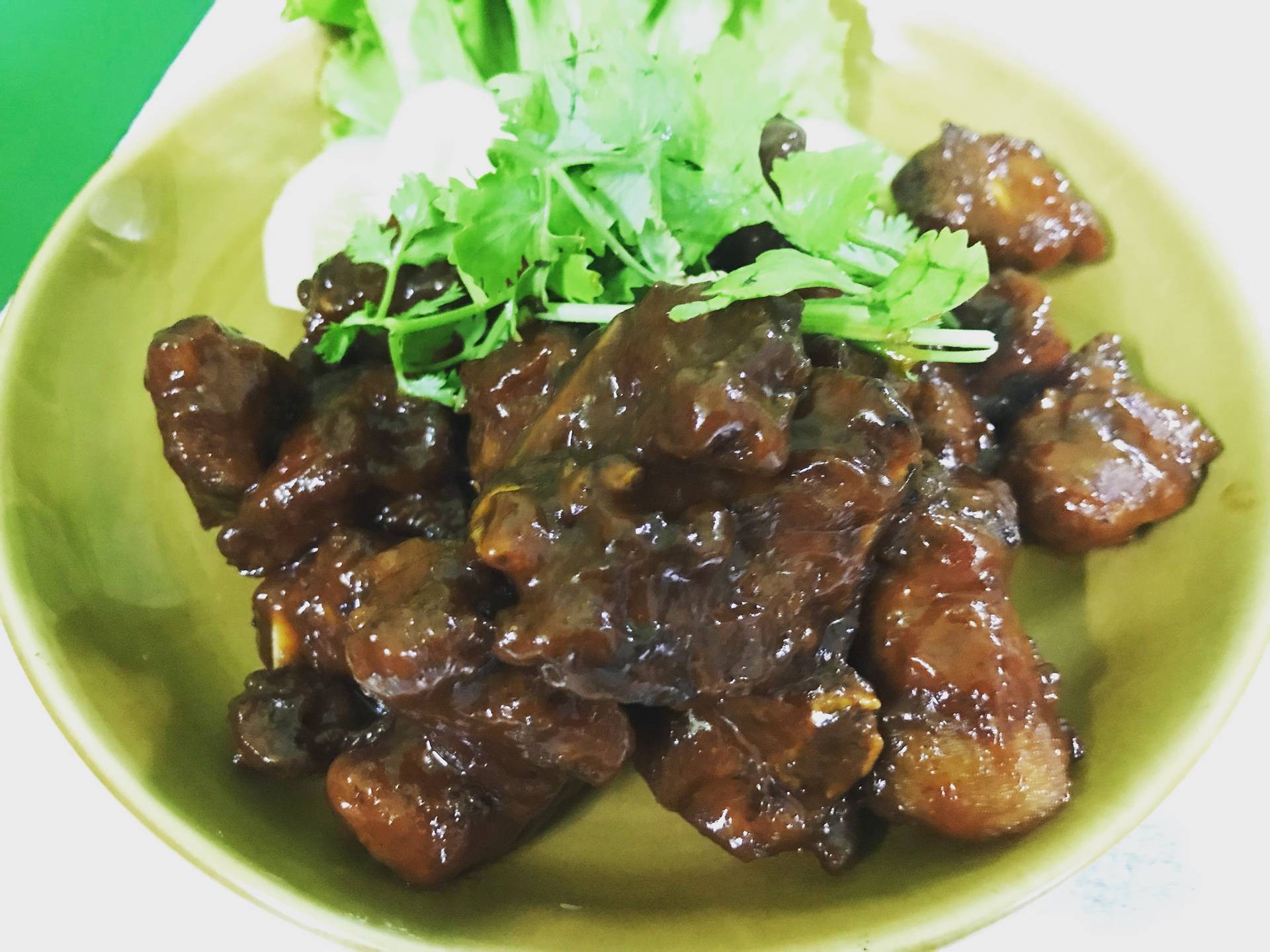 รีวิว ร้านอาหารใบหยก Baiyok Restaurant - อาหารถูก สะอาด เป็นกันเอง