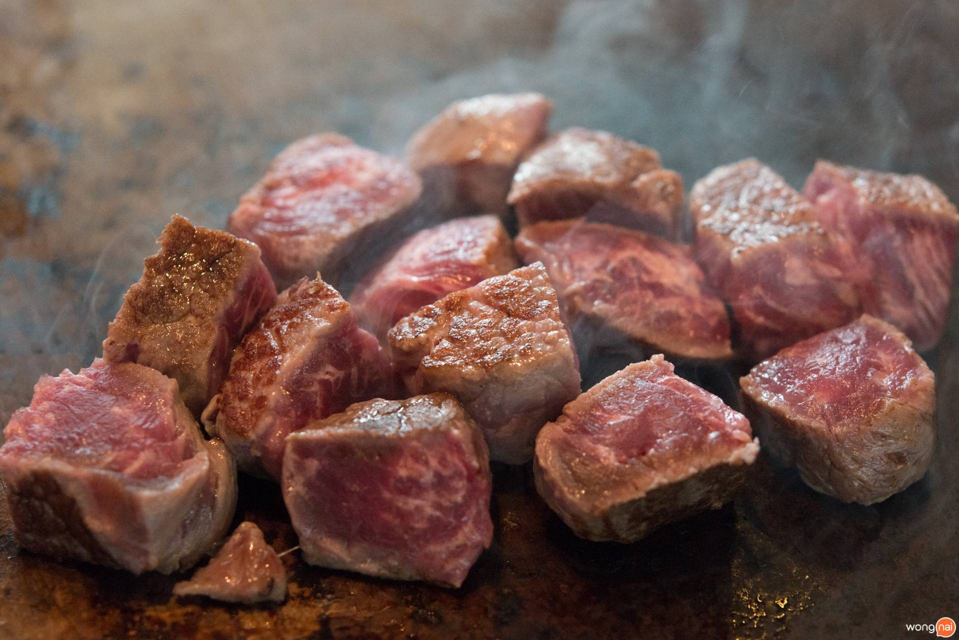 Benihana อวานี ขอนแก่น เปิดประสบการณ์ใหม่! กับเทปปันยากิสายลีลาสุดฟิน ...