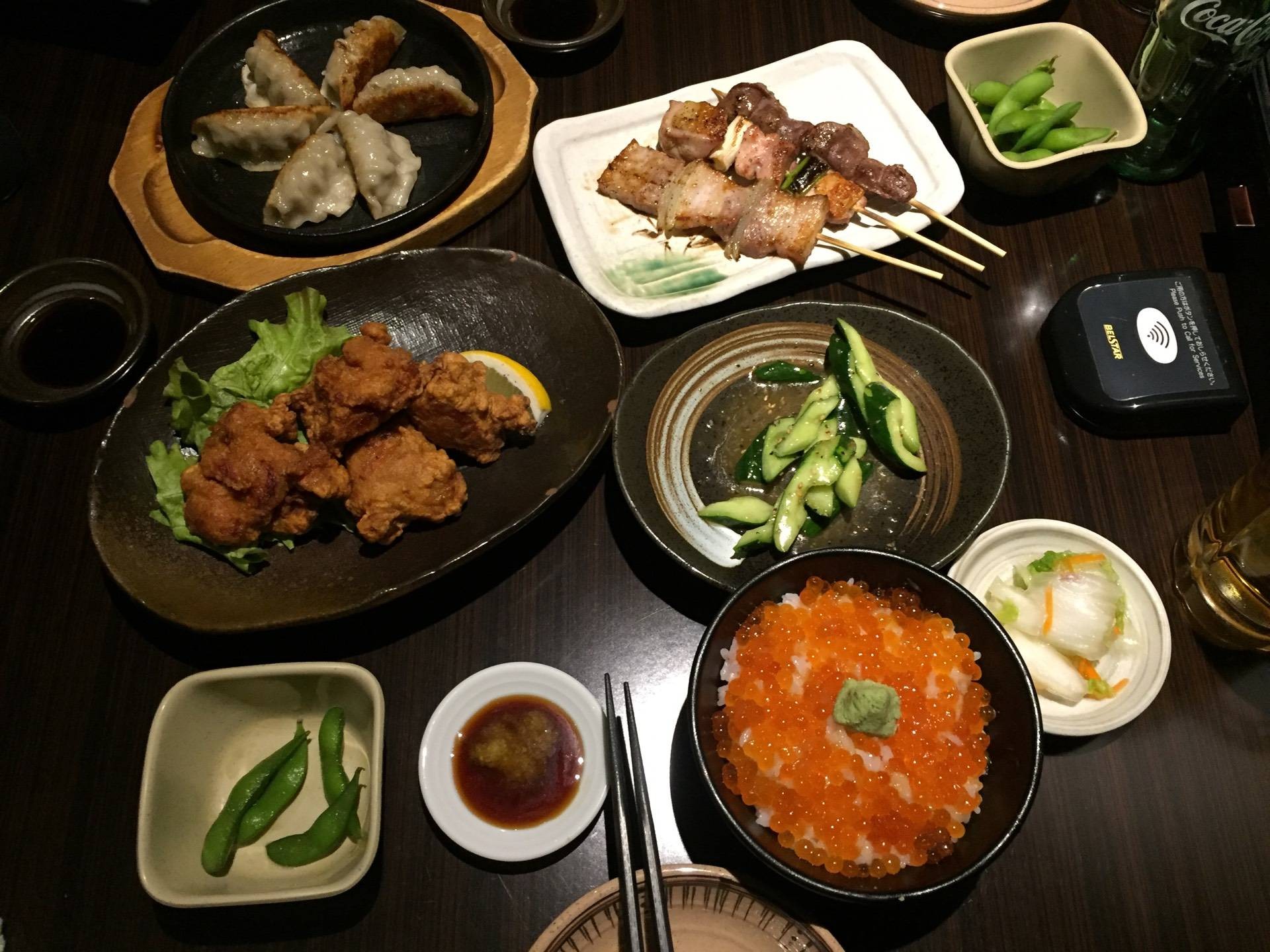ร้าน Yamanosaru | รีวิวร้านอาหาร