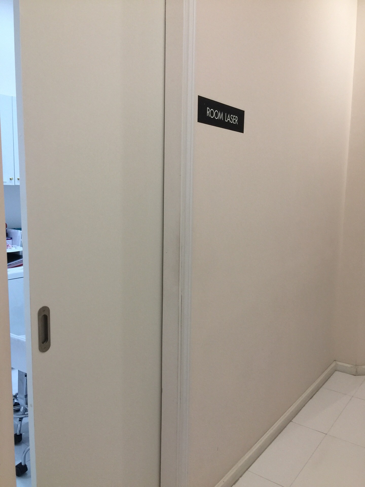 รูป AT Medical Clinic เซ็นทรัลพระราม 2
