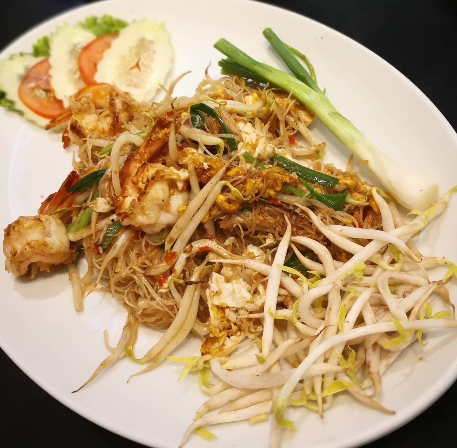 รีวิว Lee Cafe เพลินจิตเซ็นเตอร์ - กระเพราอร่อยทุกรูปแบบ