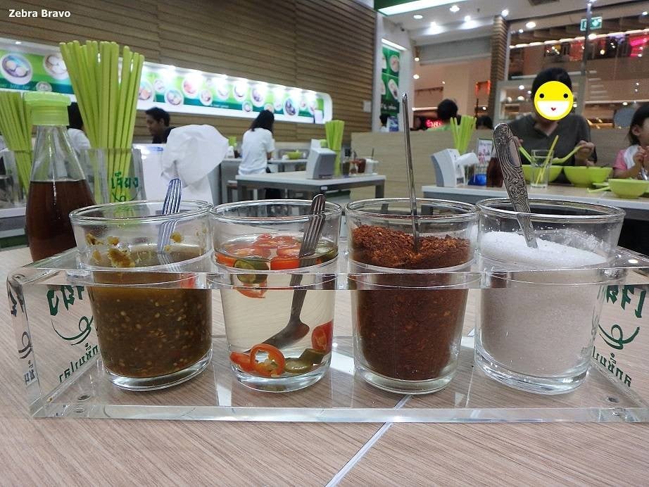 รูป เจียงลูกชิ้นปลา เซ็นทรัลพระราม 3