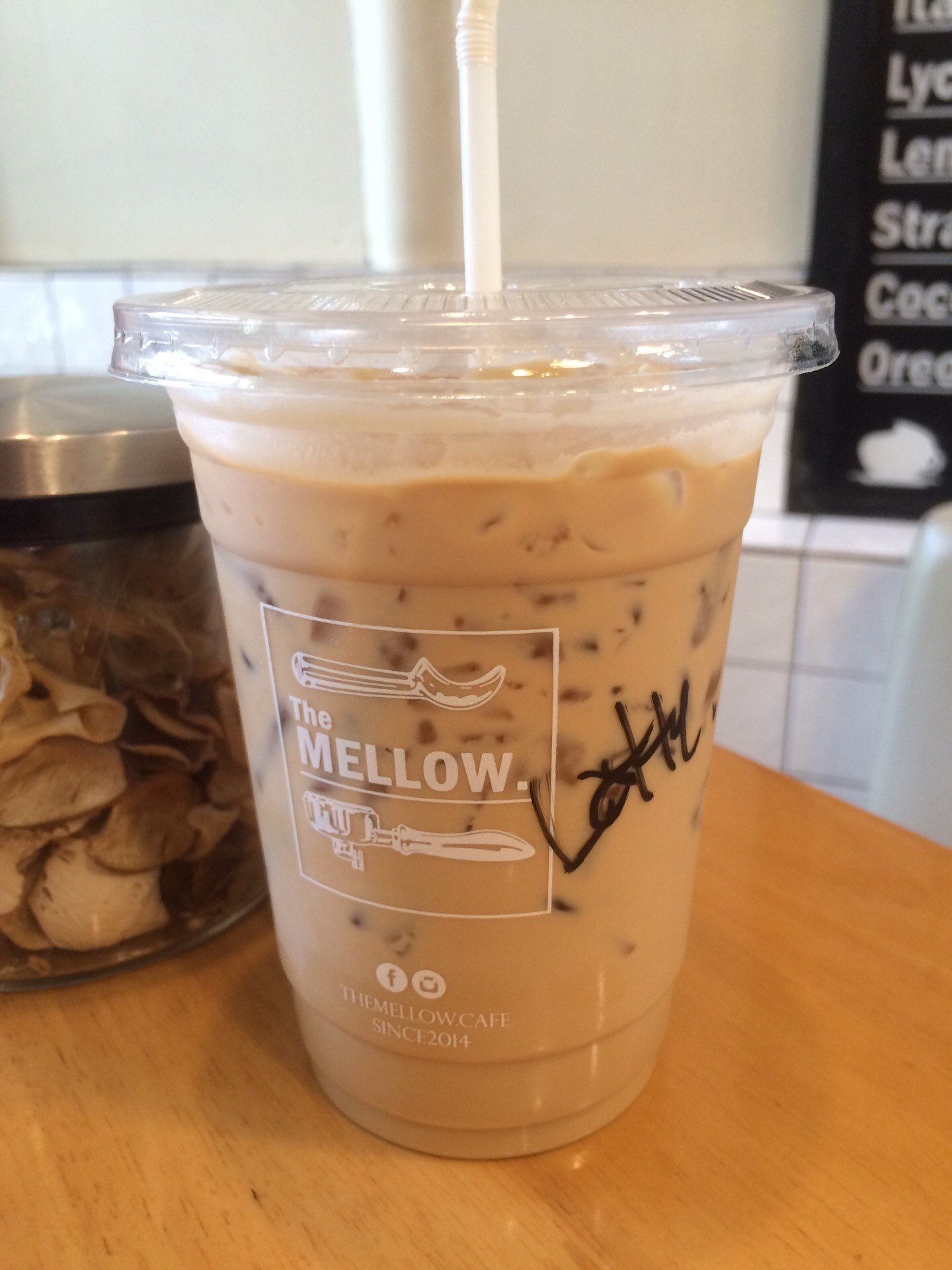 รีวิว the mellow.cafe - คอกาแฟห้ามพลาด มาสโลไลฟ์กับกาแฟดีๆ ได้ที่นี่