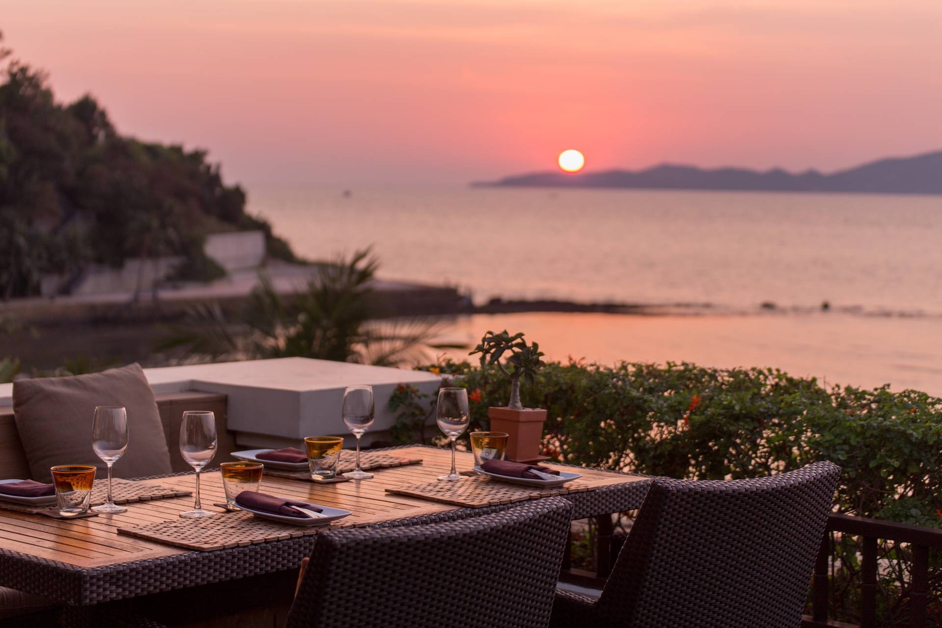 รูป Intercontinental Pattaya Resort - Wongnai