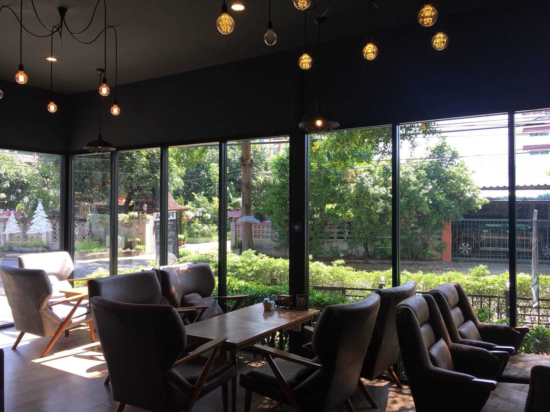 รูป A-Loft Cafe'