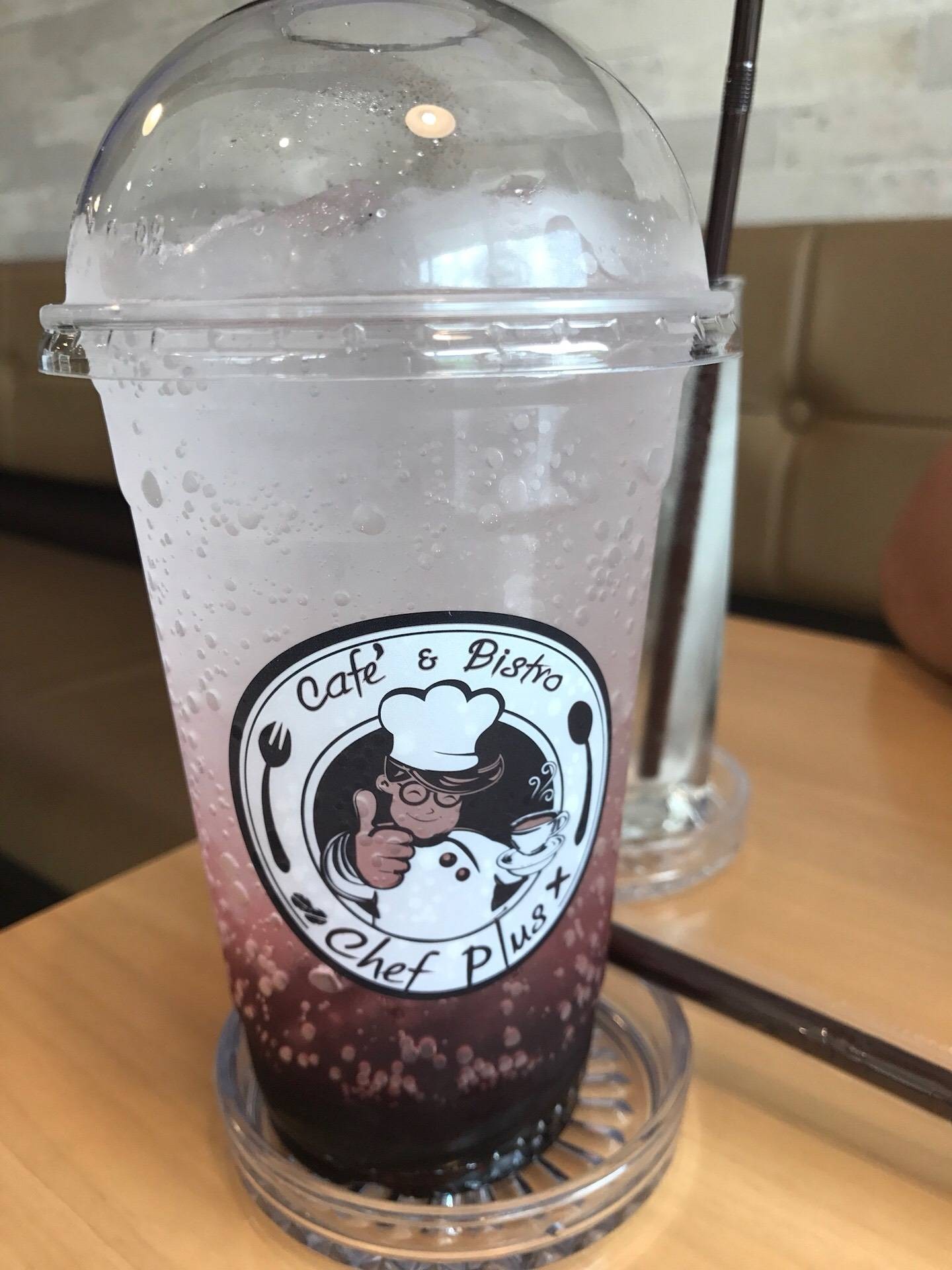 รีวิว Chef Plus Cafe'&Bistro - เป็นร้านอาหารที่เรียบง่ายแต่อร่อยมาก - Wongnai