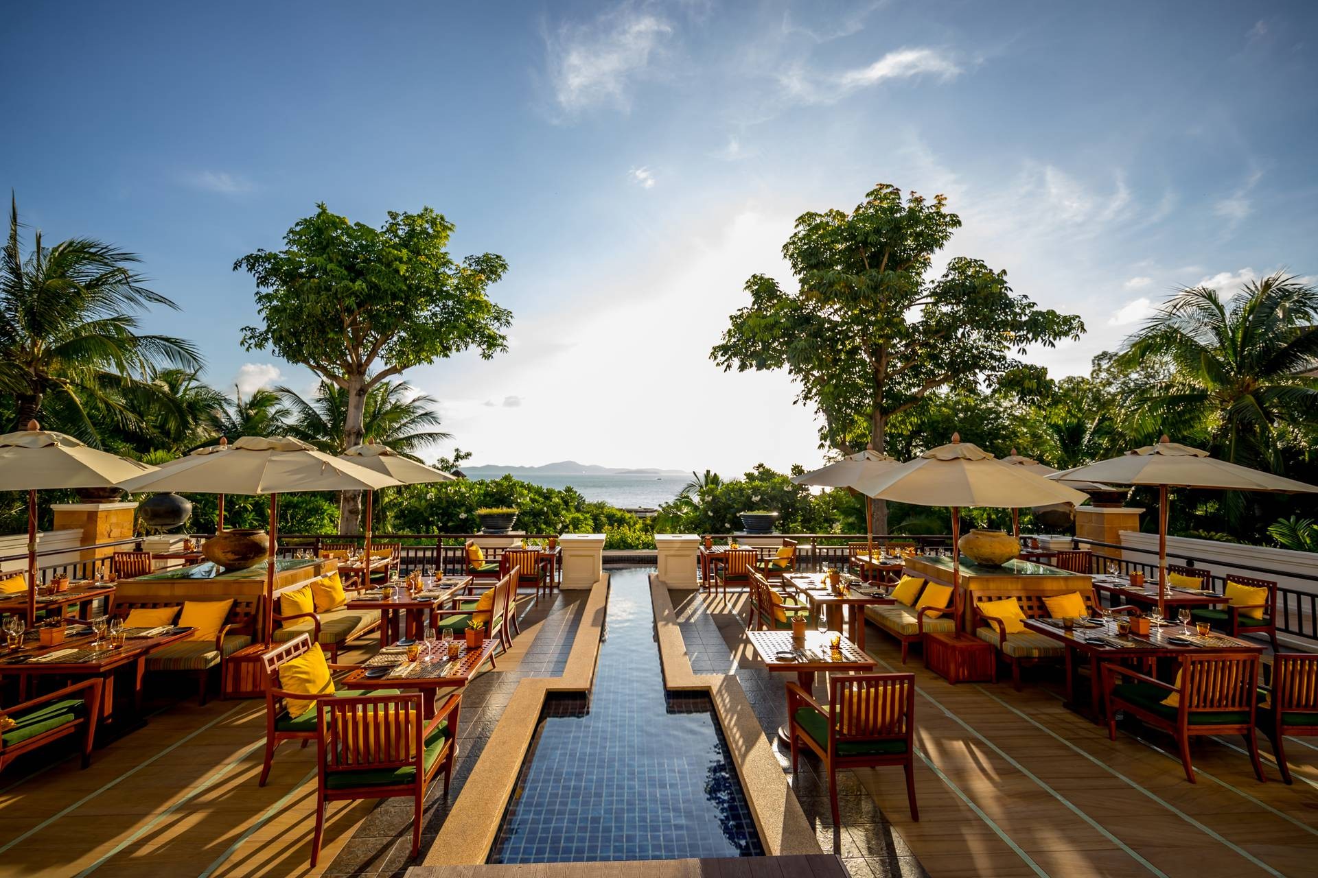 รูป Intercontinental Pattaya Resort - Wongnai