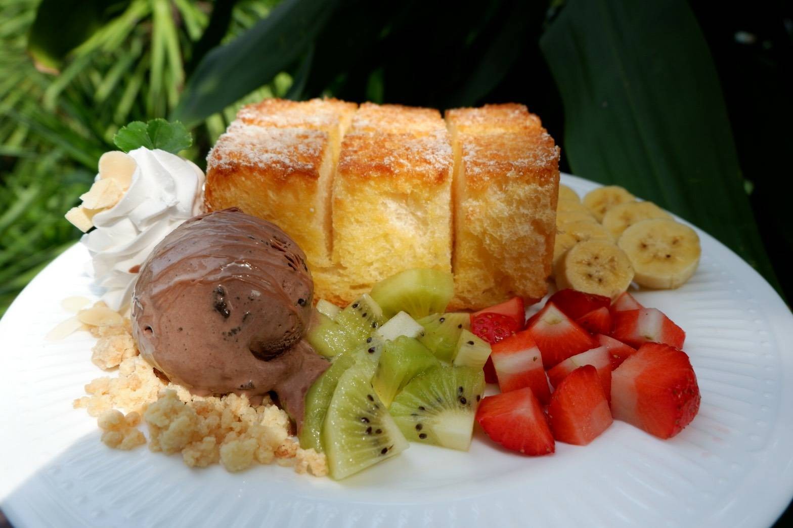 รูป Ban Cake the homemade lover - Wongnai