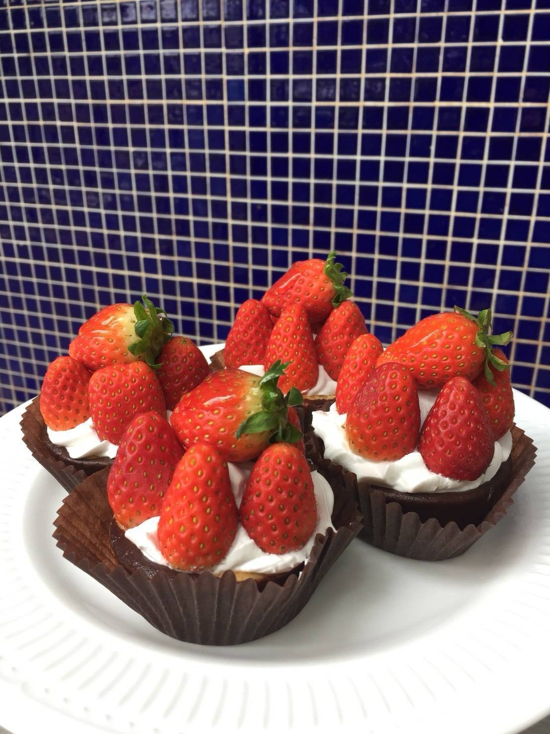 รูป Ban Cake the homemade lover - Wongnai