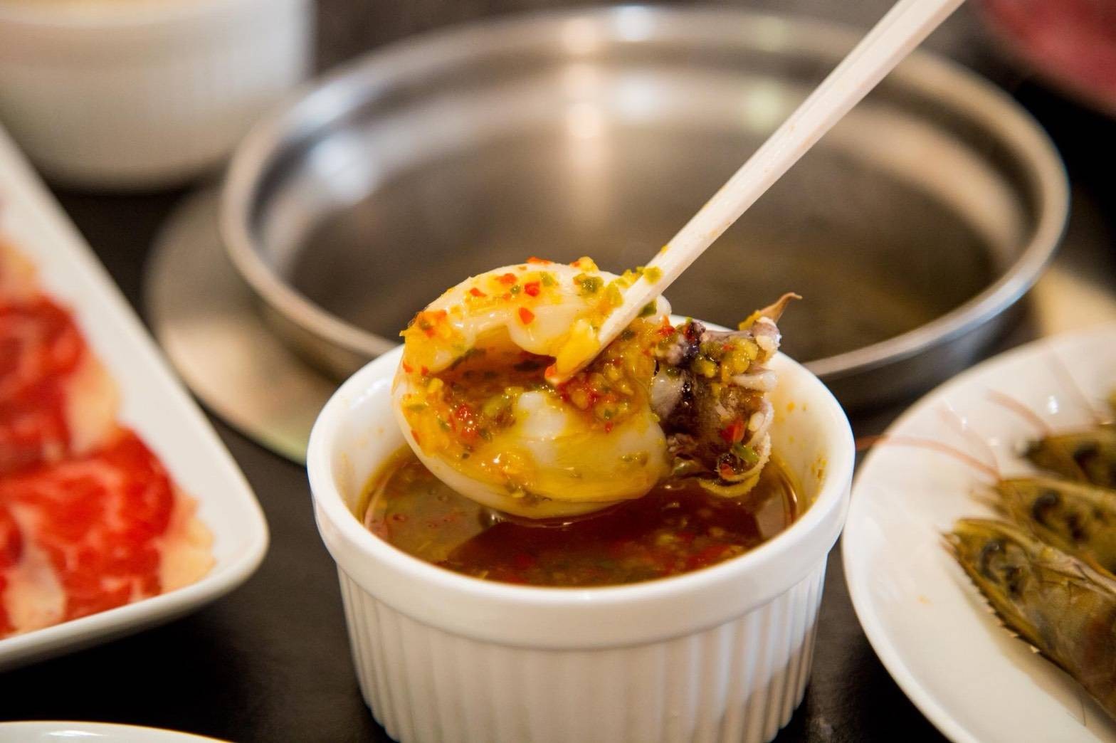 รีวิว Shabu Chain สุขุมวิท93 - การบริการช้ามาก สั่งไป 2 ออเดอร์ รอจนหมด ...