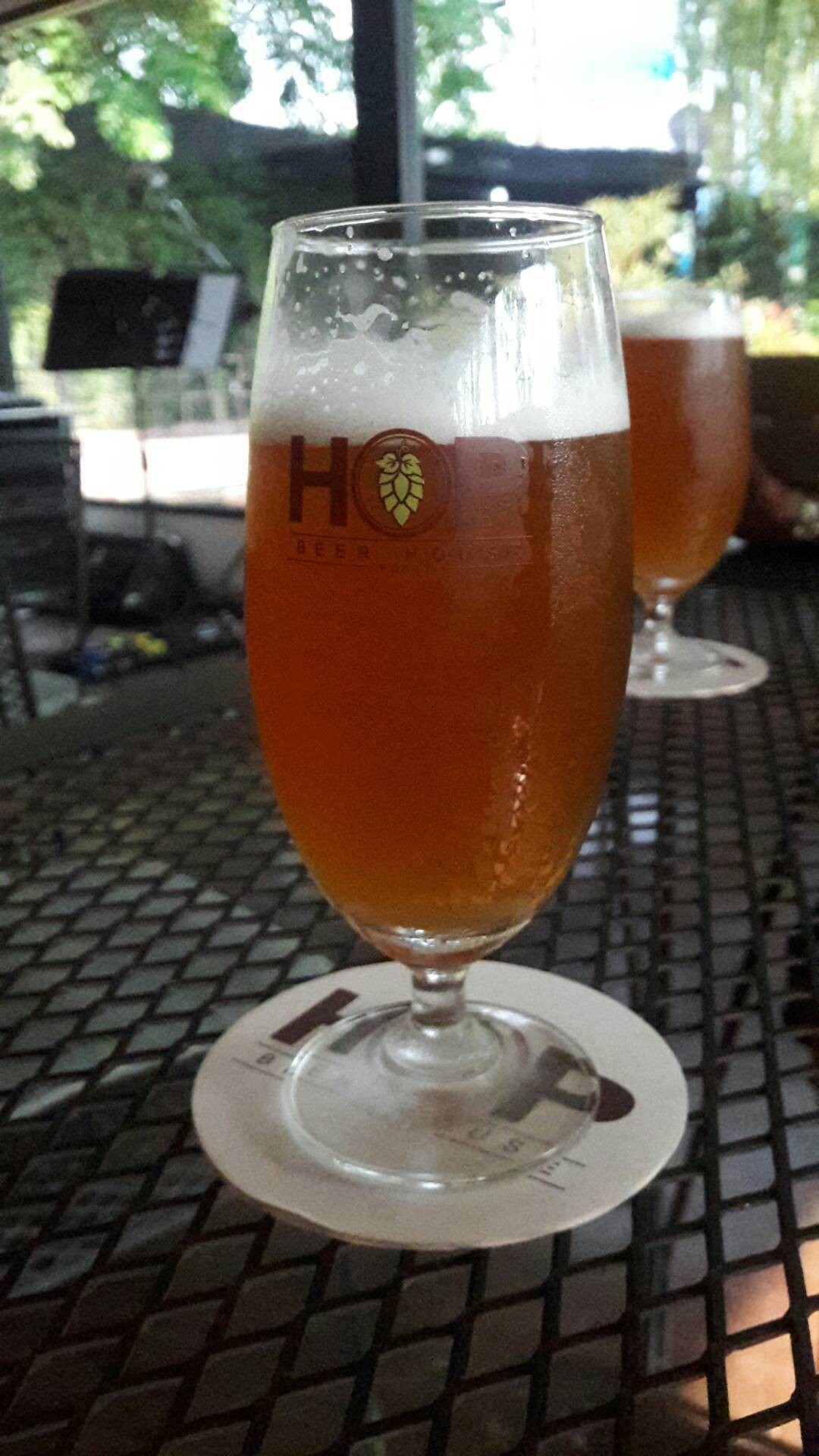 รีวิว HOP Beer House โคราช - ดีเยี่ยม สำหรับร้านนี้ ของเซฟไว้เป็นร้านโปรด