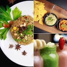 รีวิว Natural Cafe' - Tasty and healthy food