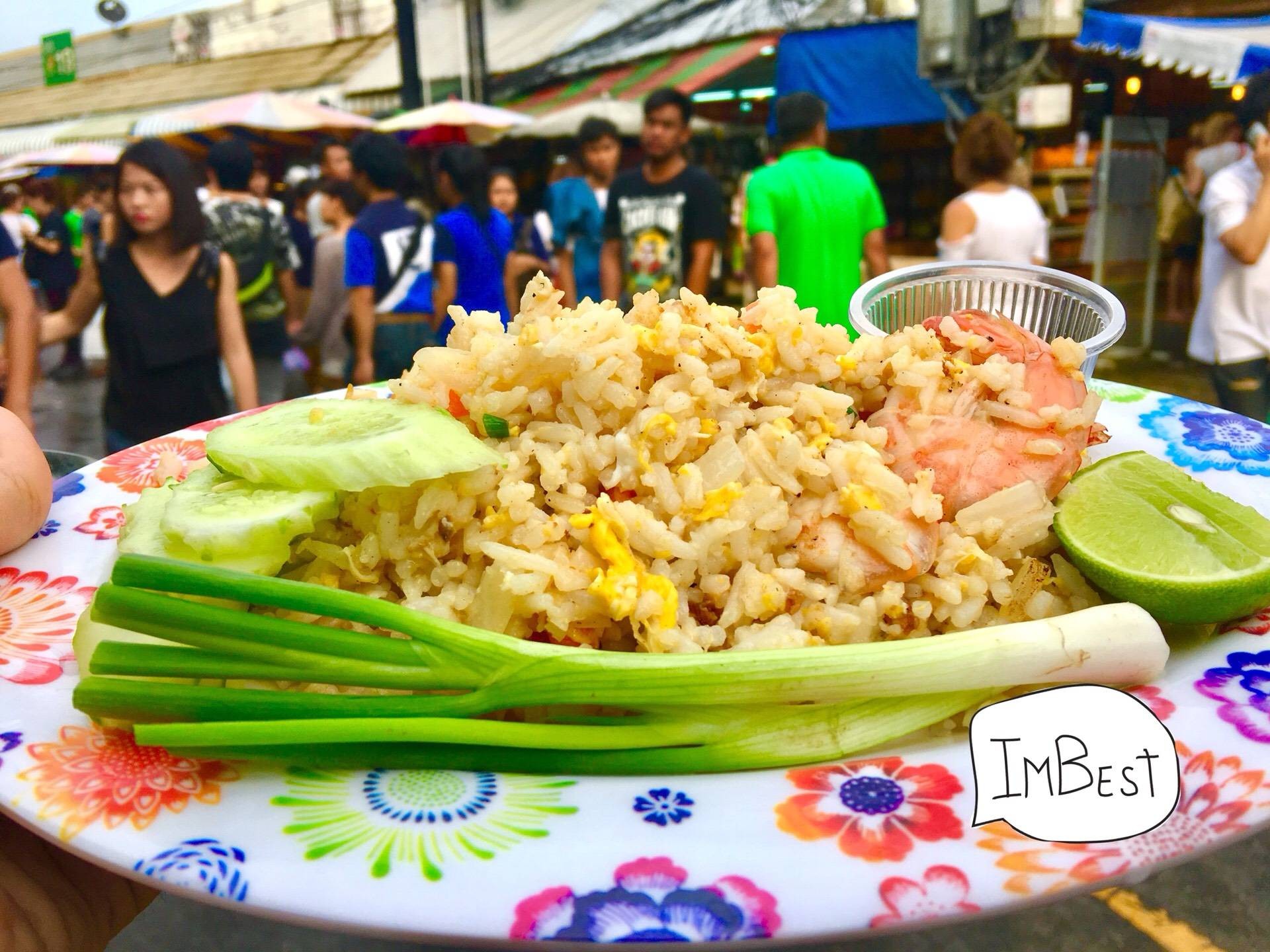 รีวิว TAK FOOD - Tak ผัดไท ที่ไม่ได้มีแค่ผัดไท