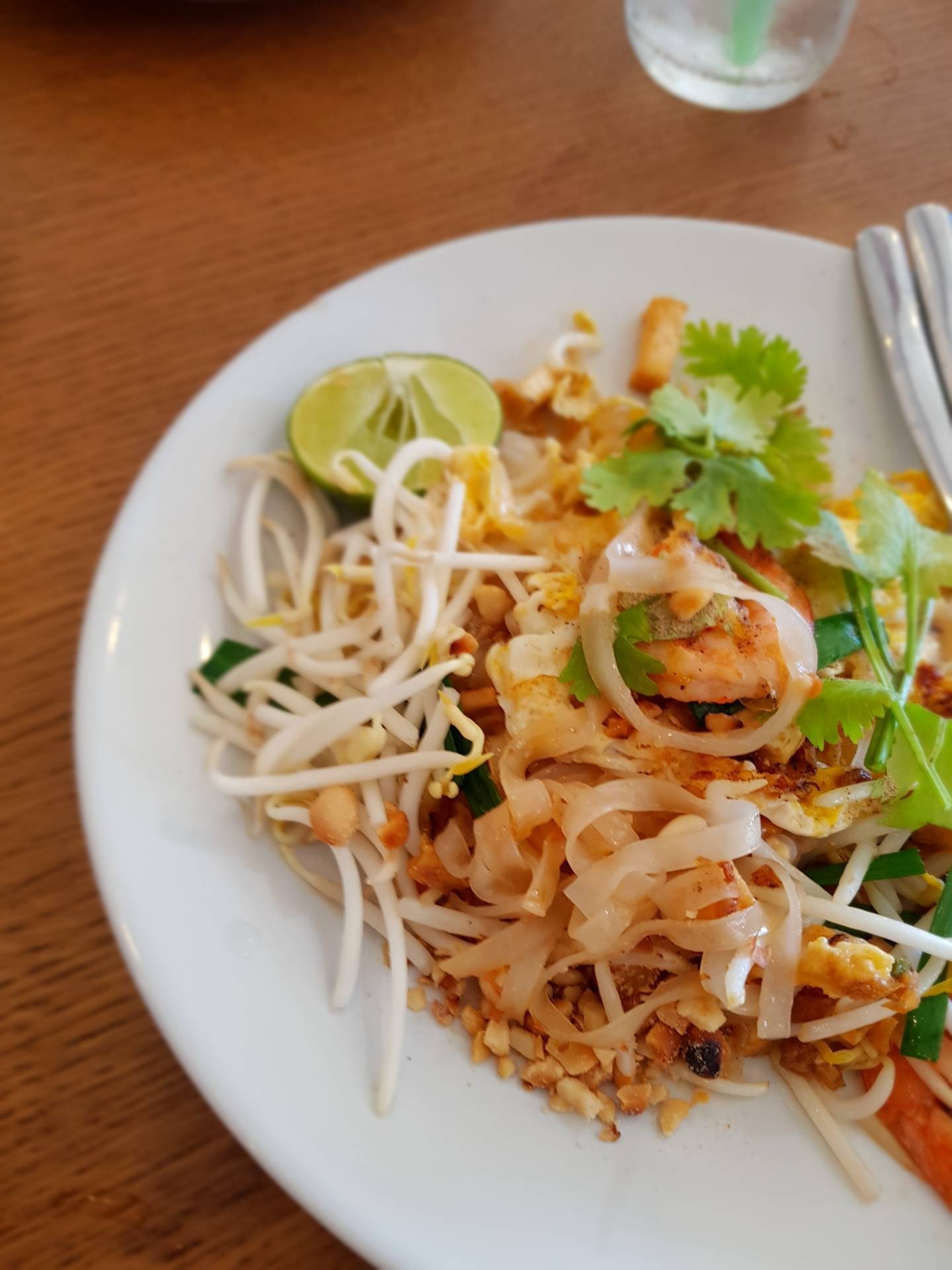 ร้าน Chaleeda Halal FOOD | รีวิวร้านอาหาร