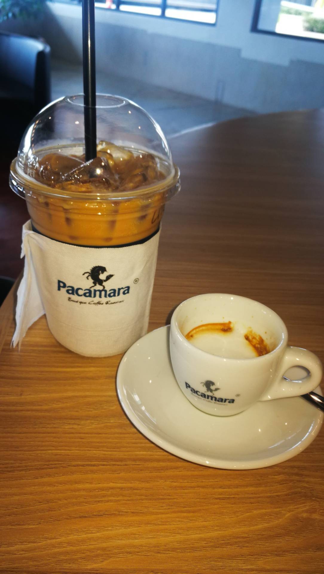 รีวิว PACAMARA ศูนย์การเรียนรู้ ธนาคารแห่งประเทศไทย - oasis ของนักศึกษา ...